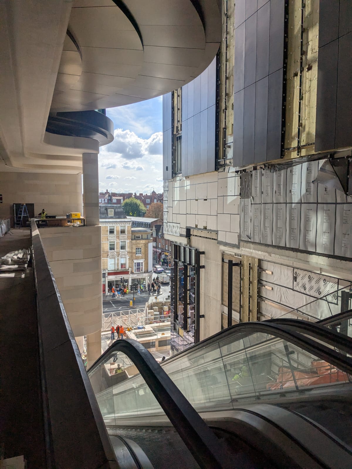 Into the West: a sneak peek of the new Olympia | Meetings & Incentive ...