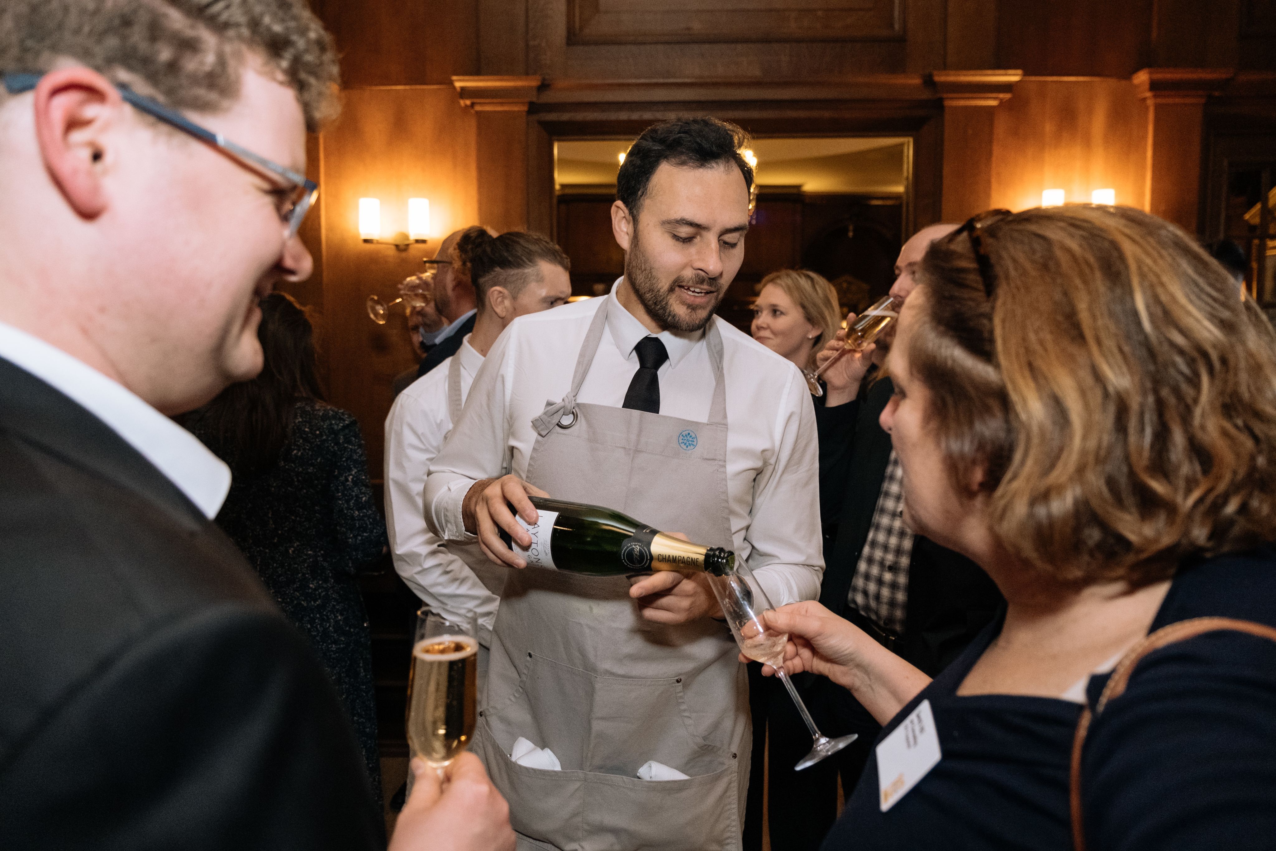 Best of the best! Event Photography Awards holds 10th anniversary 'Best ...