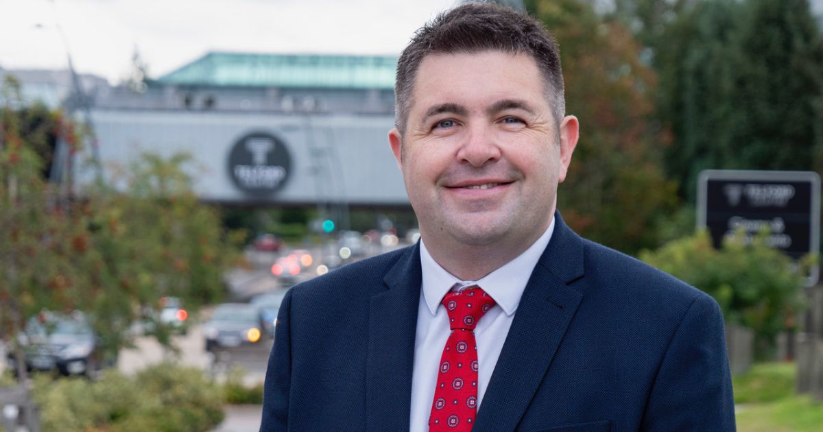'Advocacy within government is more critical than ever' | Meetings ...