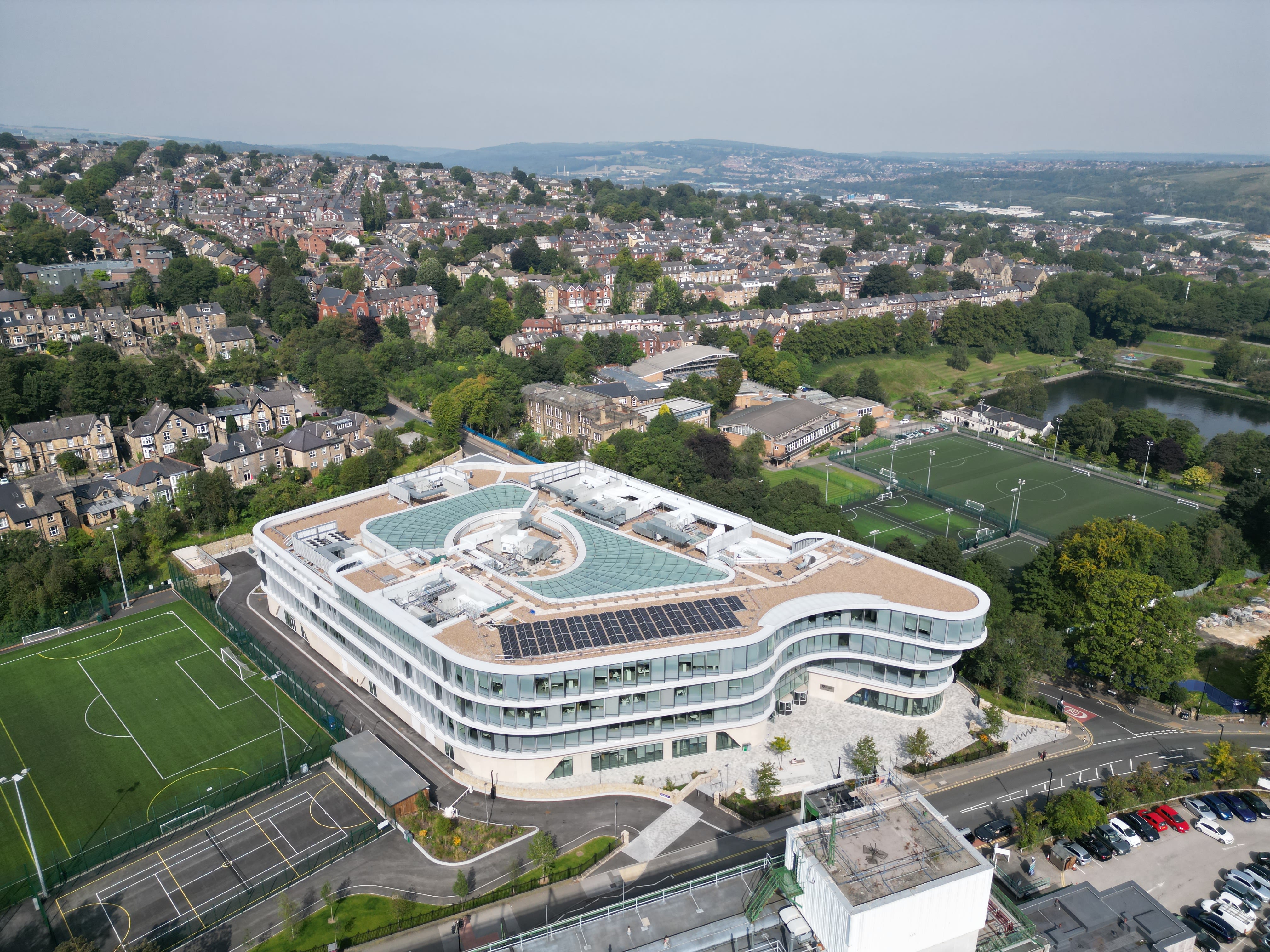 There's something about Sheffield | Meetings & Incentive Travel
