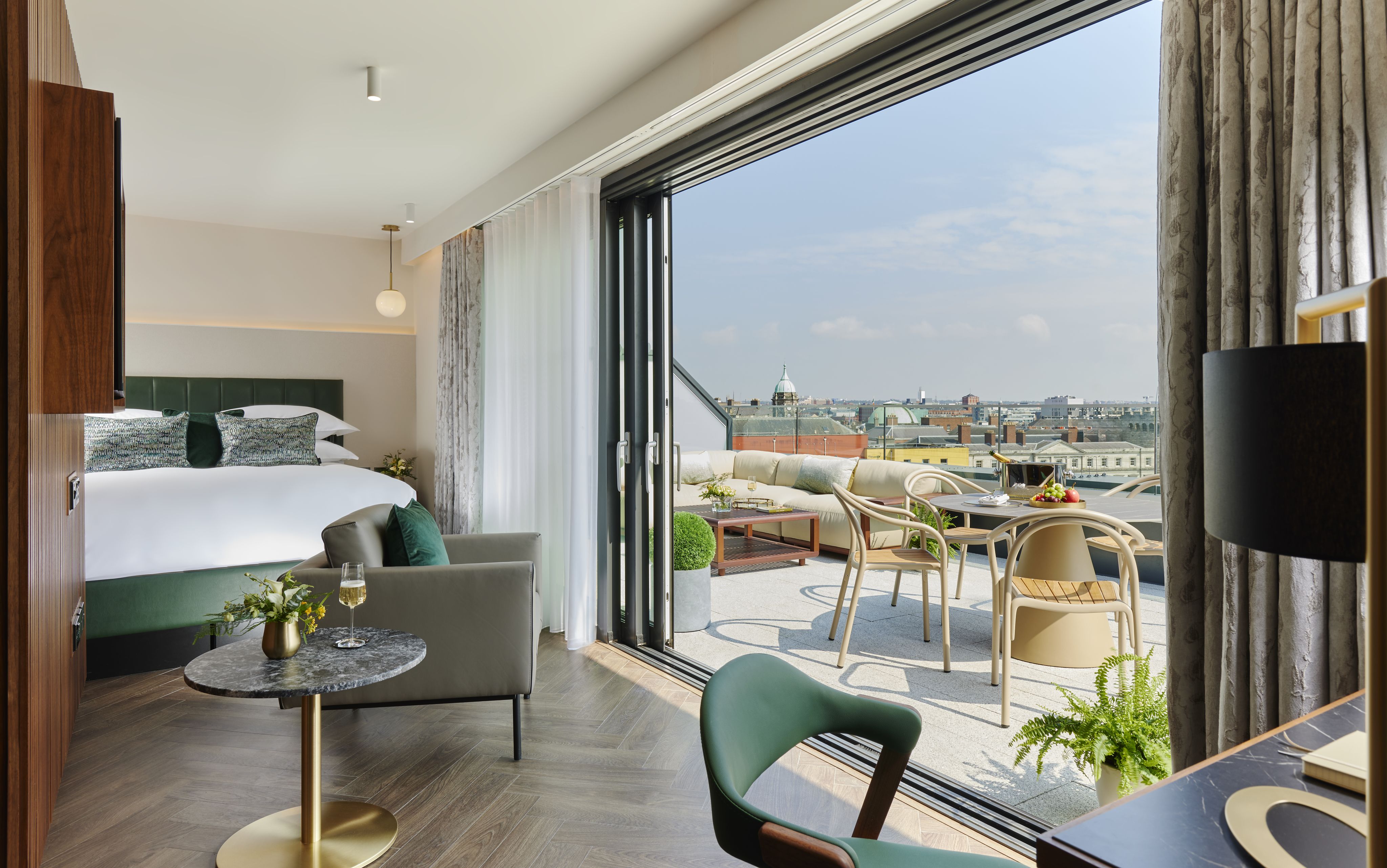 Venue spotlight: Take a chance on The Chancery | Meetings & Incentive ...