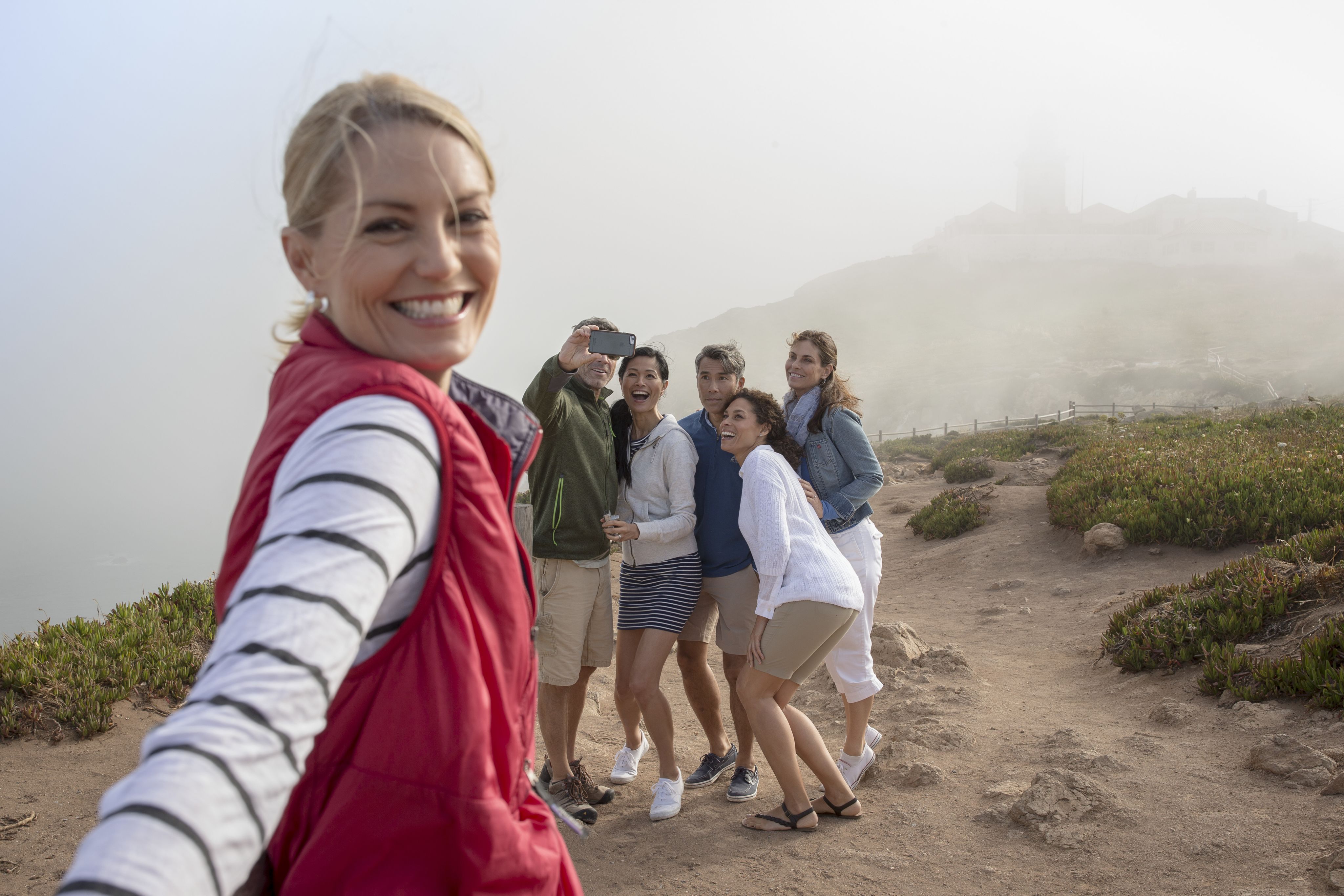 Globus family of brands' guide to boosting group bookings.: Travel Weekly