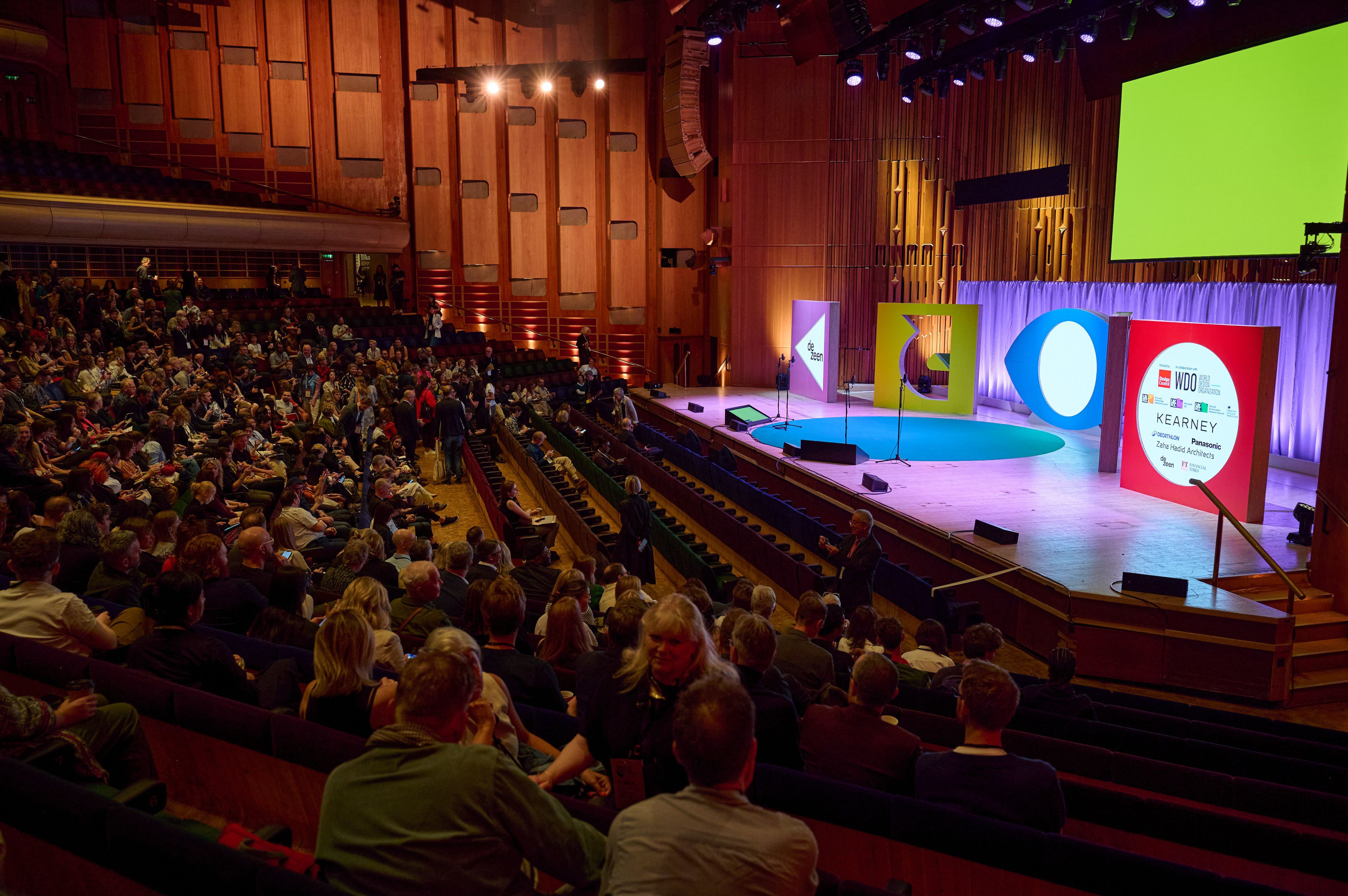 No looking back: The UK Convention Centre Price Survey | Meetings ...