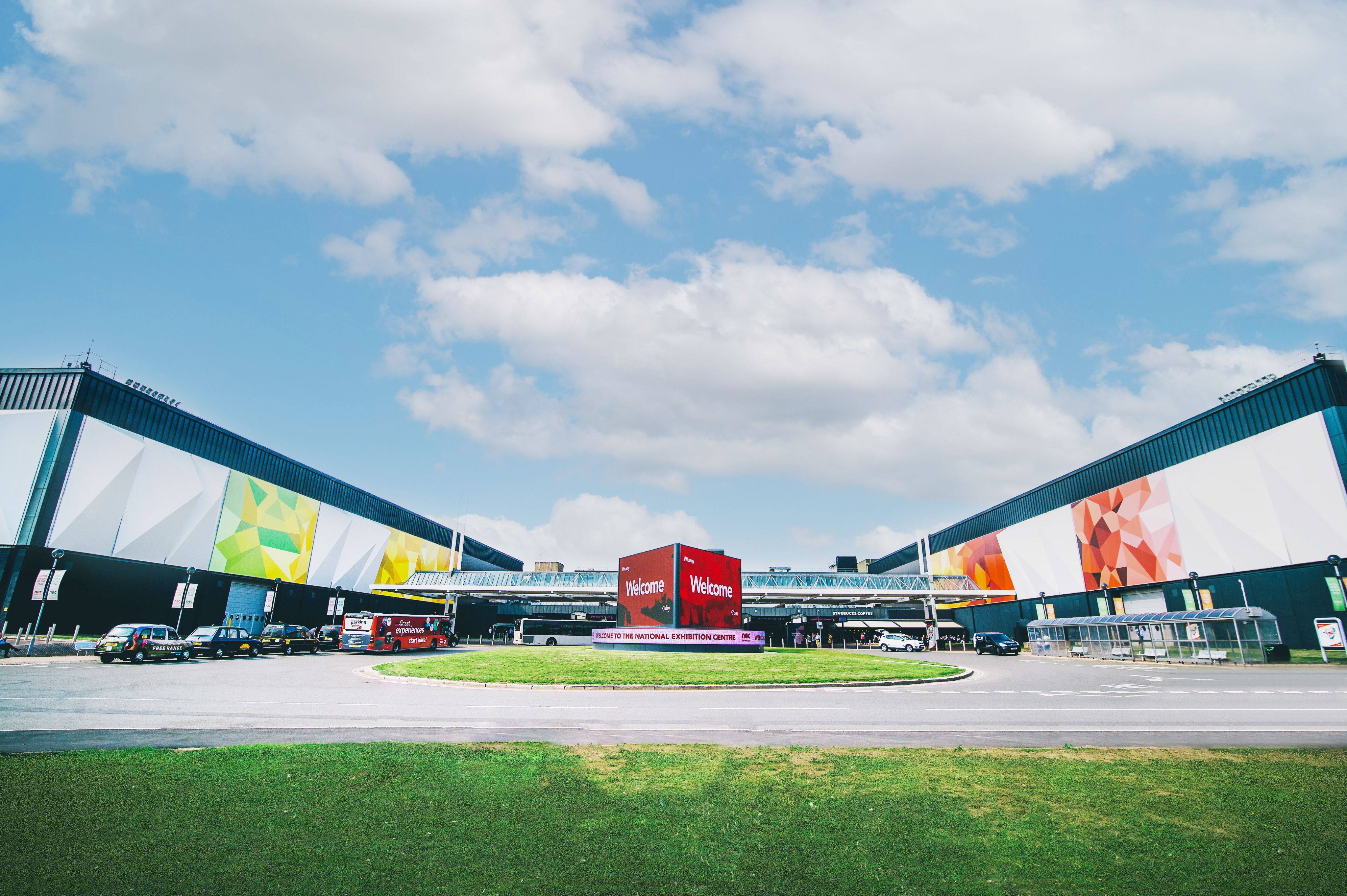 No looking back: The UK Convention Centre Price Survey | Meetings ...