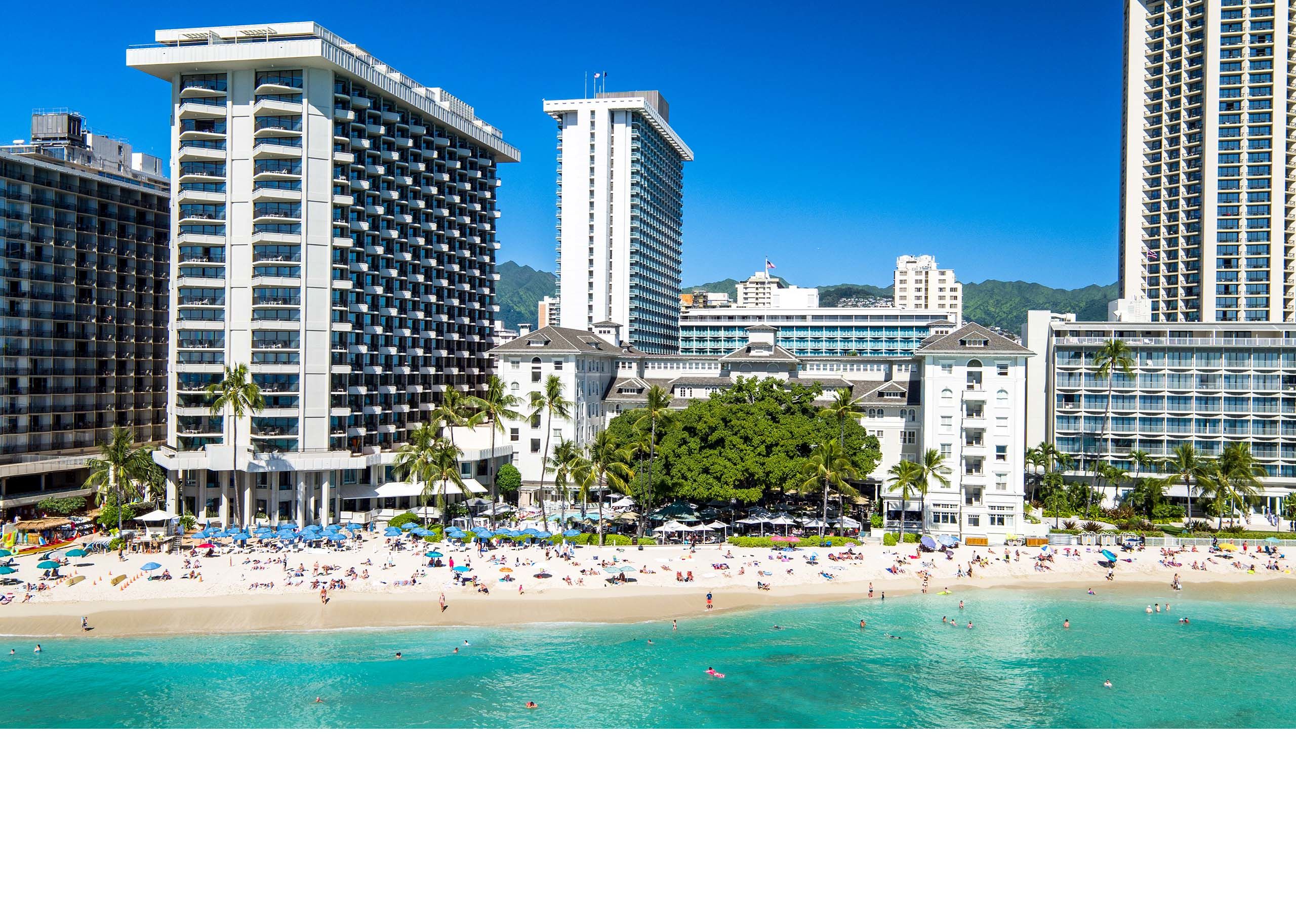 The Aloha Spirit of Marriott | TravelAge West