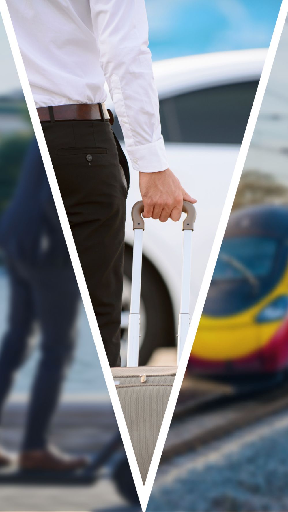 New directions | Business Travel News Europe