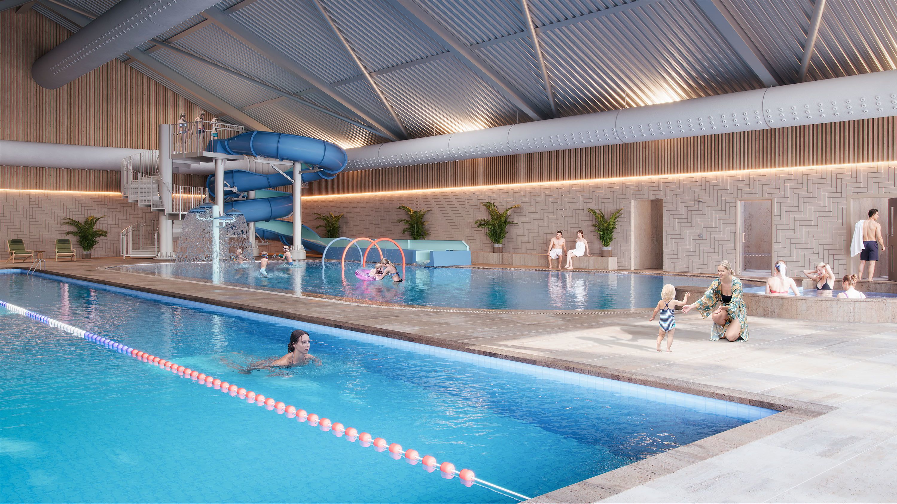 The Belfry’s flagship events space opening this autumn | Meetings ...