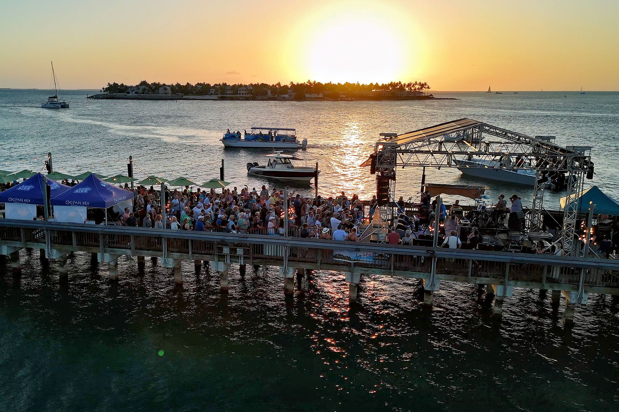Stay Another Day in the Florida Keys & Key West | Northstar Meetings Group