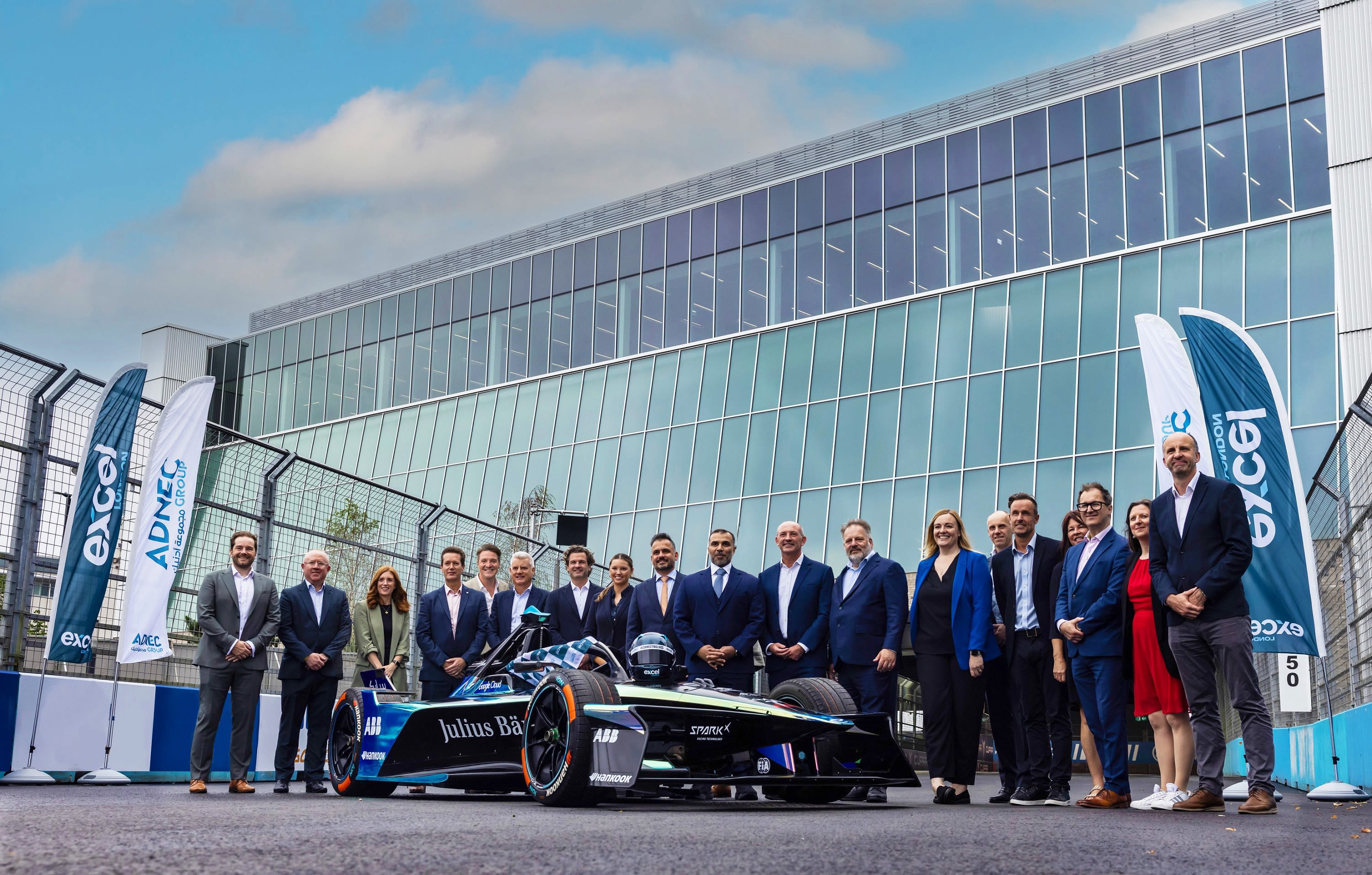 Excel London hosts first event in new 25,000 sqm expansion | Meetings ...