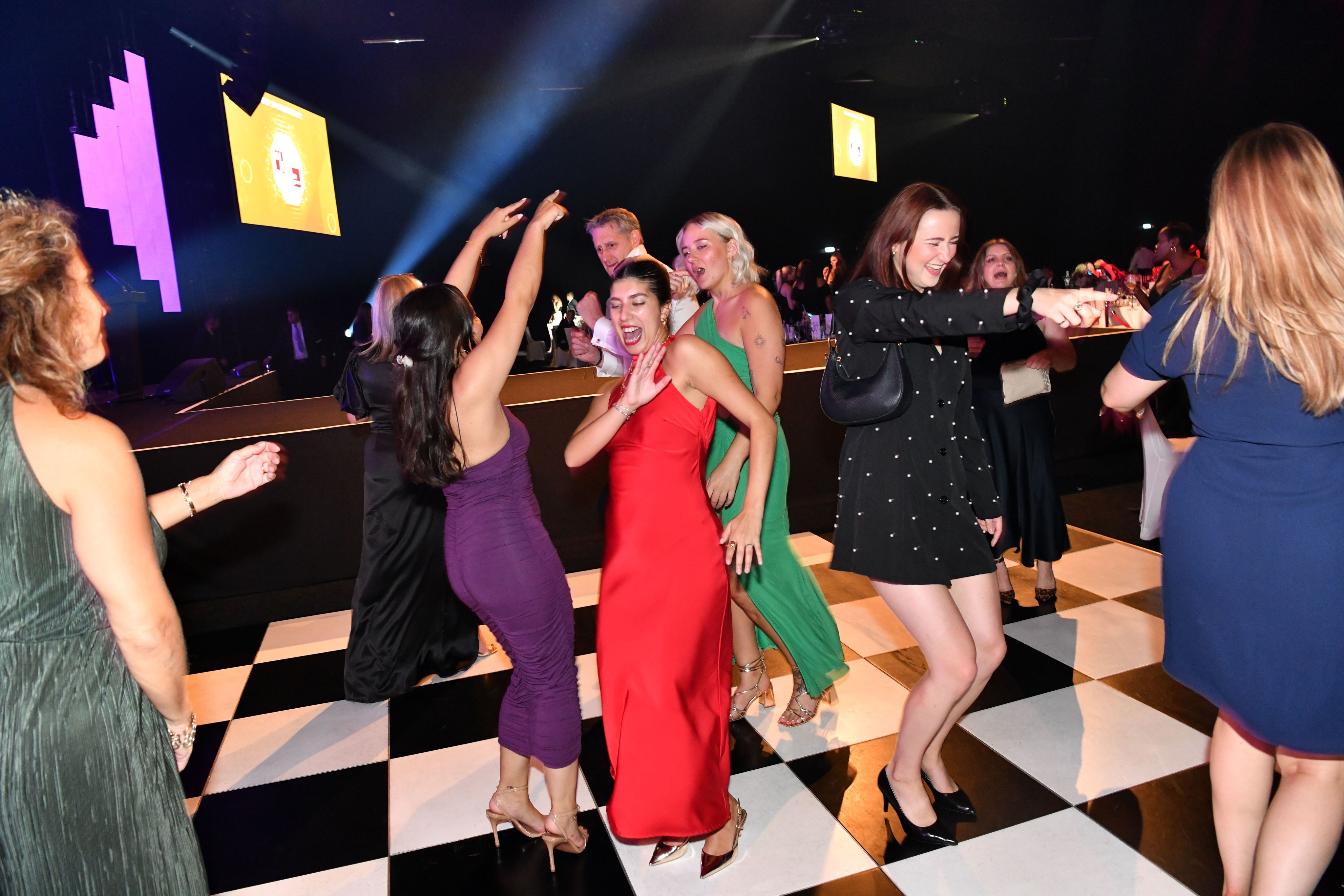 All the finalists revealed for the M&IT Awards 2024 | Meetings ...