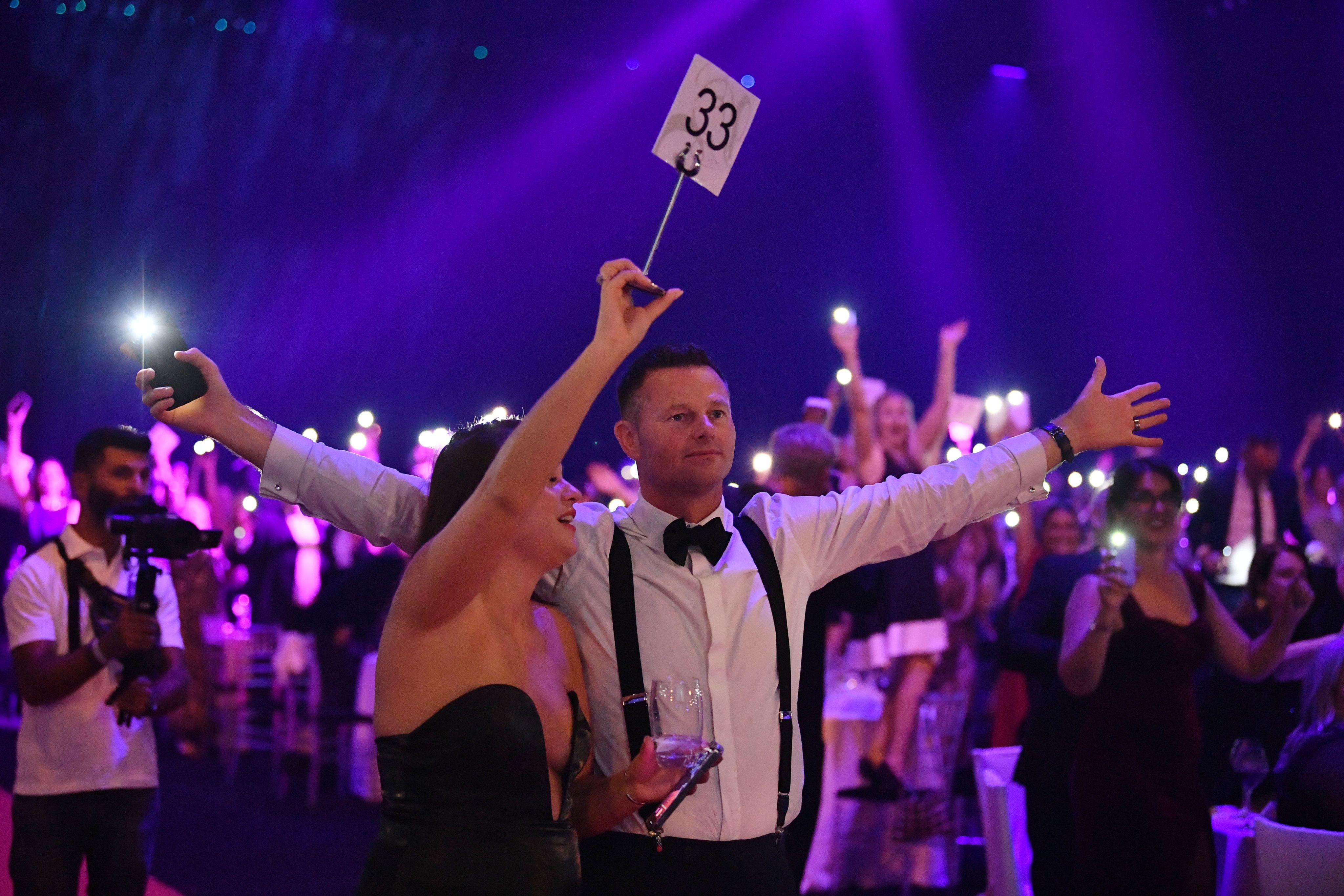 All the finalists revealed for the M&IT Awards 2024 | Meetings ...