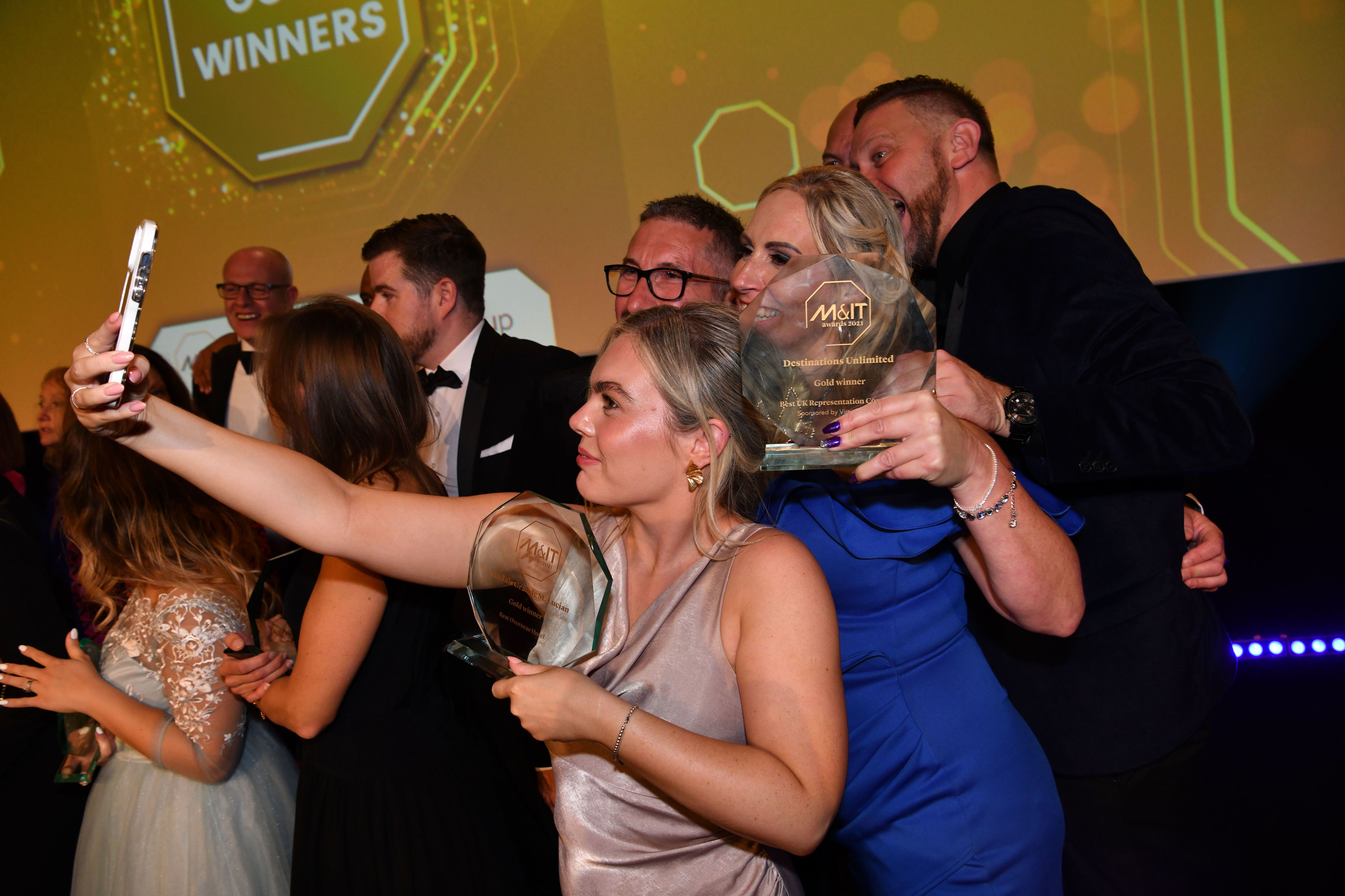 All the finalists revealed for the M&IT Awards 2024 | Meetings ...