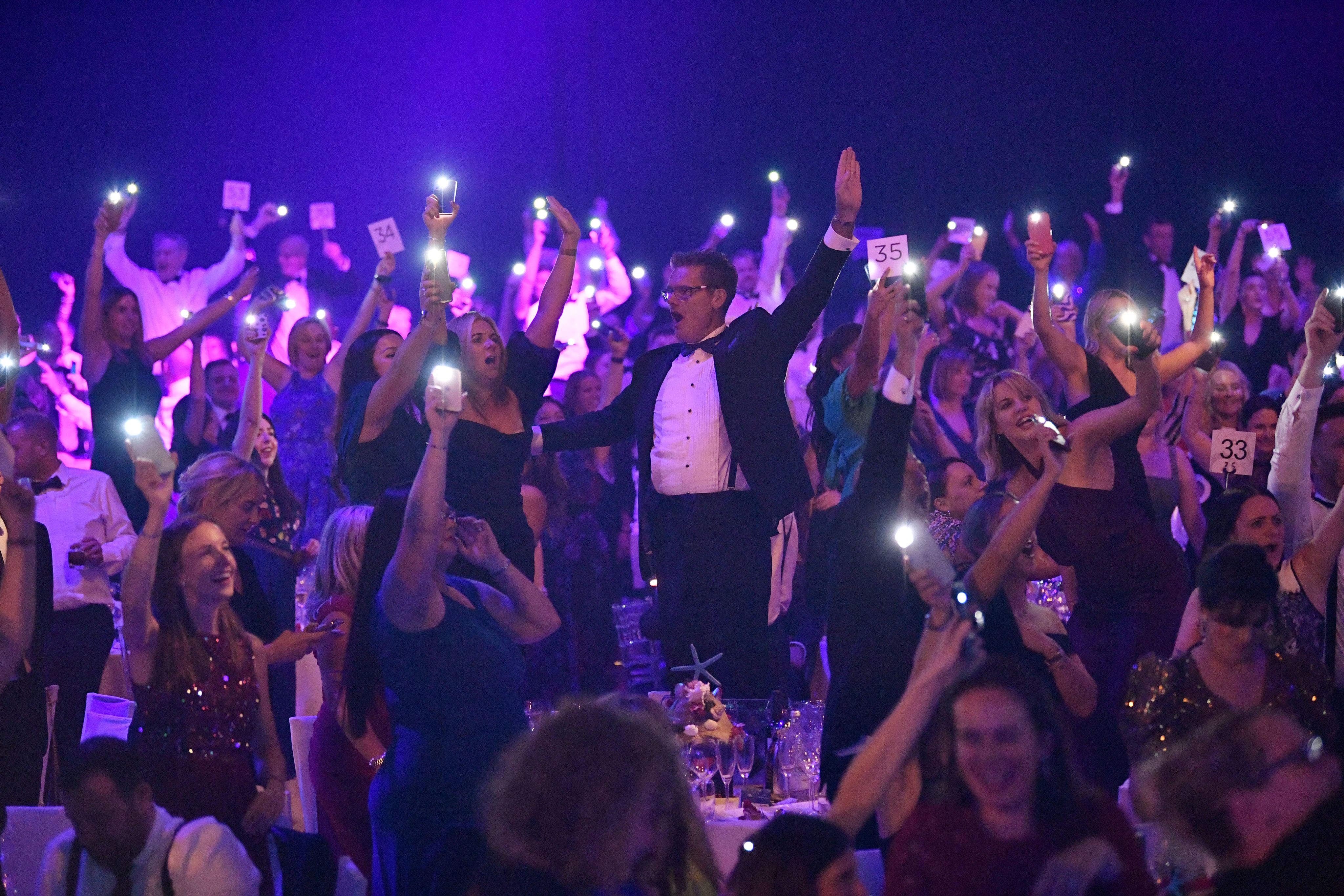 All the finalists revealed for the M&IT Awards 2024 | Meetings ...