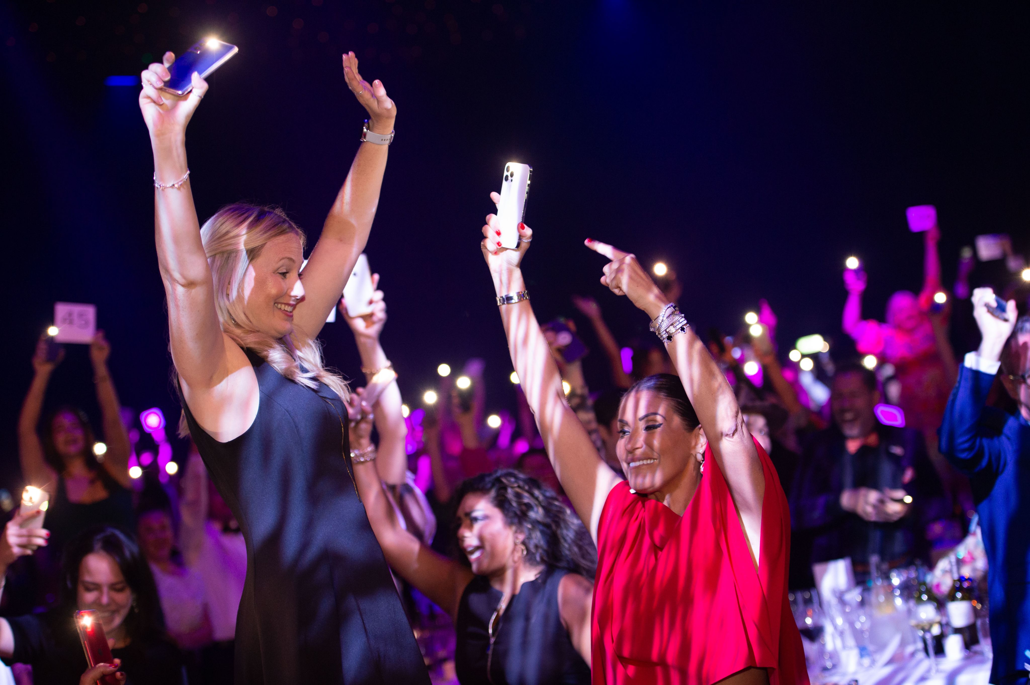 All the finalists revealed for the M&IT Awards 2024 | Meetings ...