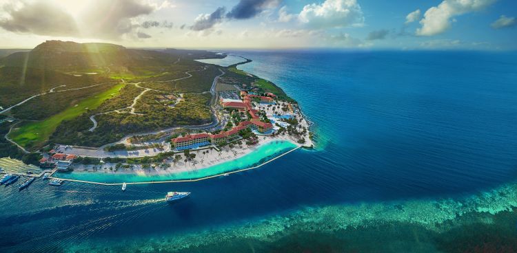 Curacao Island Visit Curacao Instead Of St. Martin Travoal