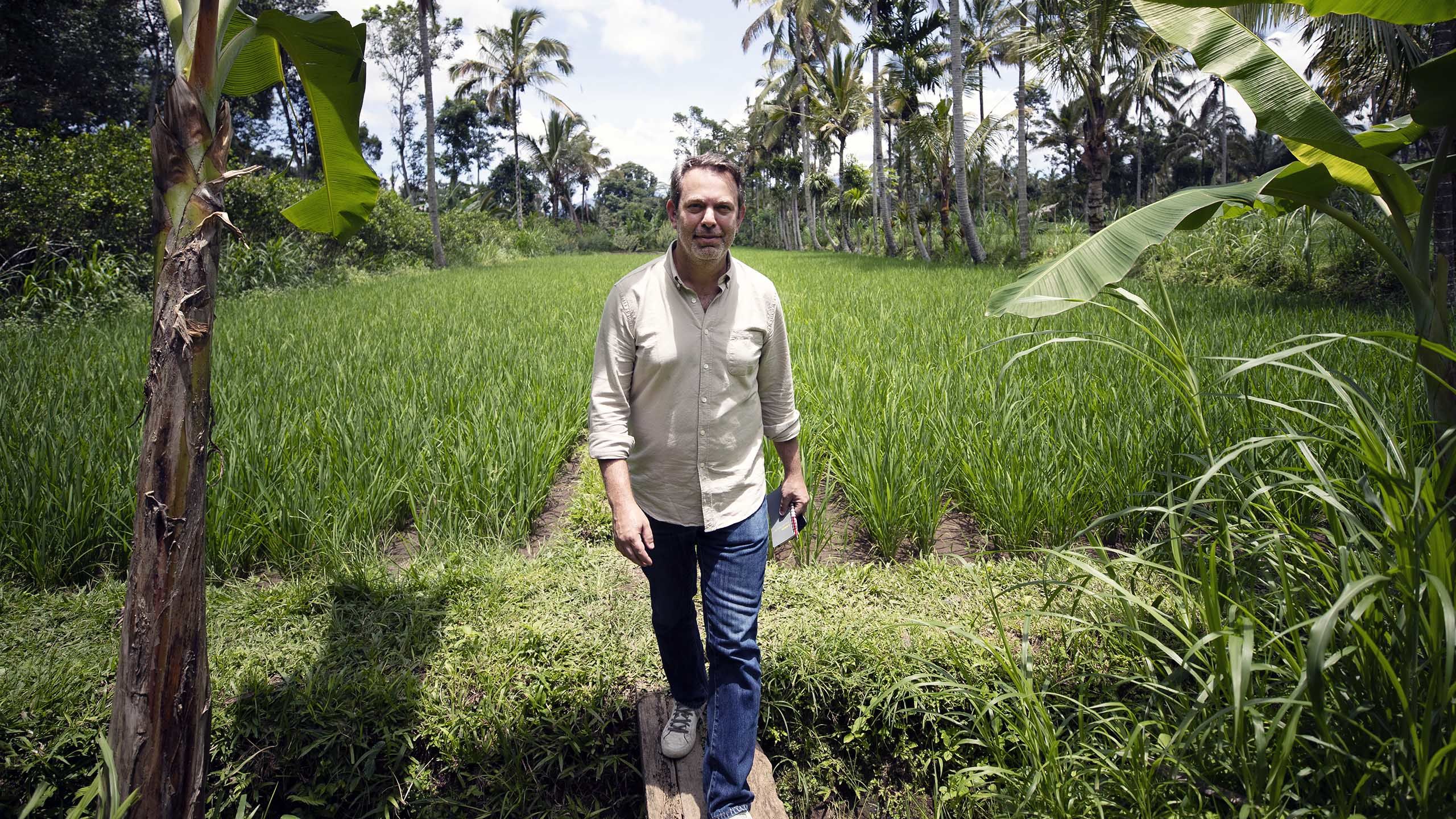 Inside S.A.L.T., Silversea Cruises' New Culinary Travel Program ...