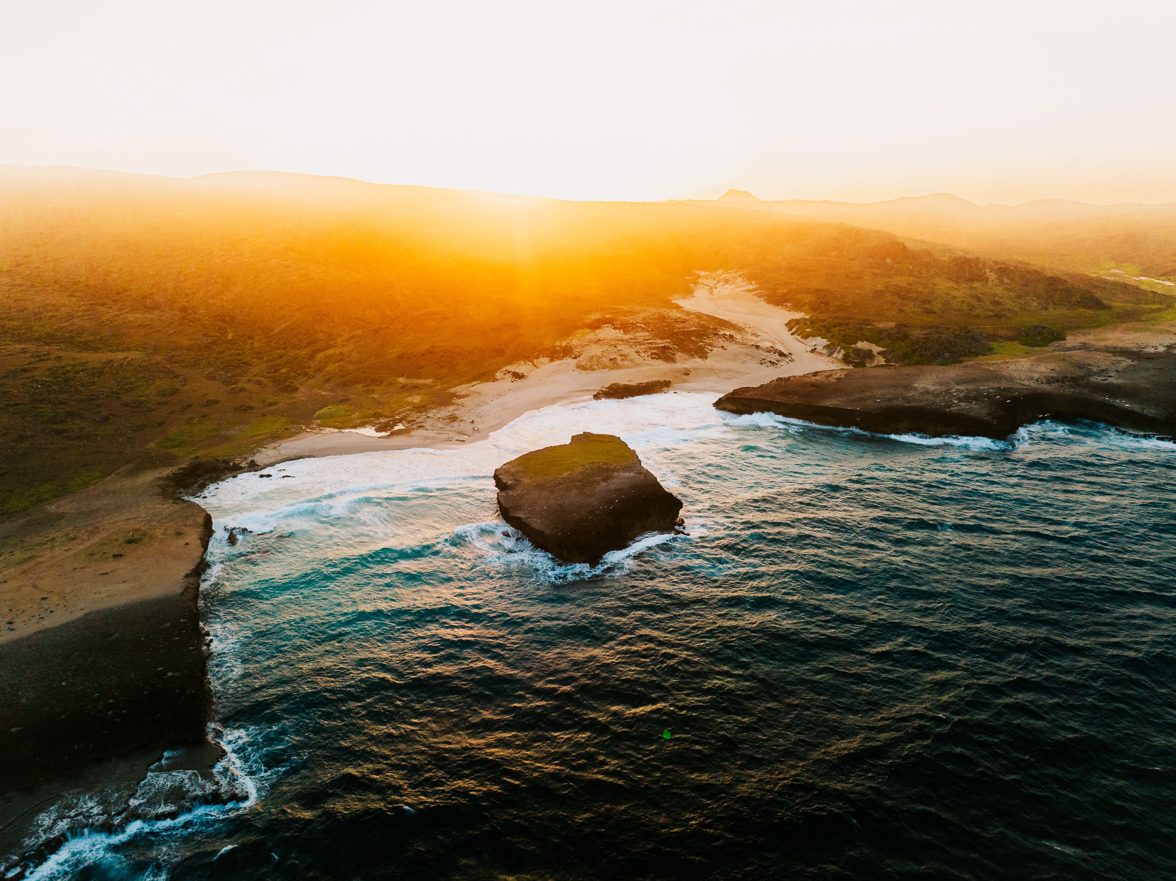 3 Days in Aruba | Northstar Meetings Group