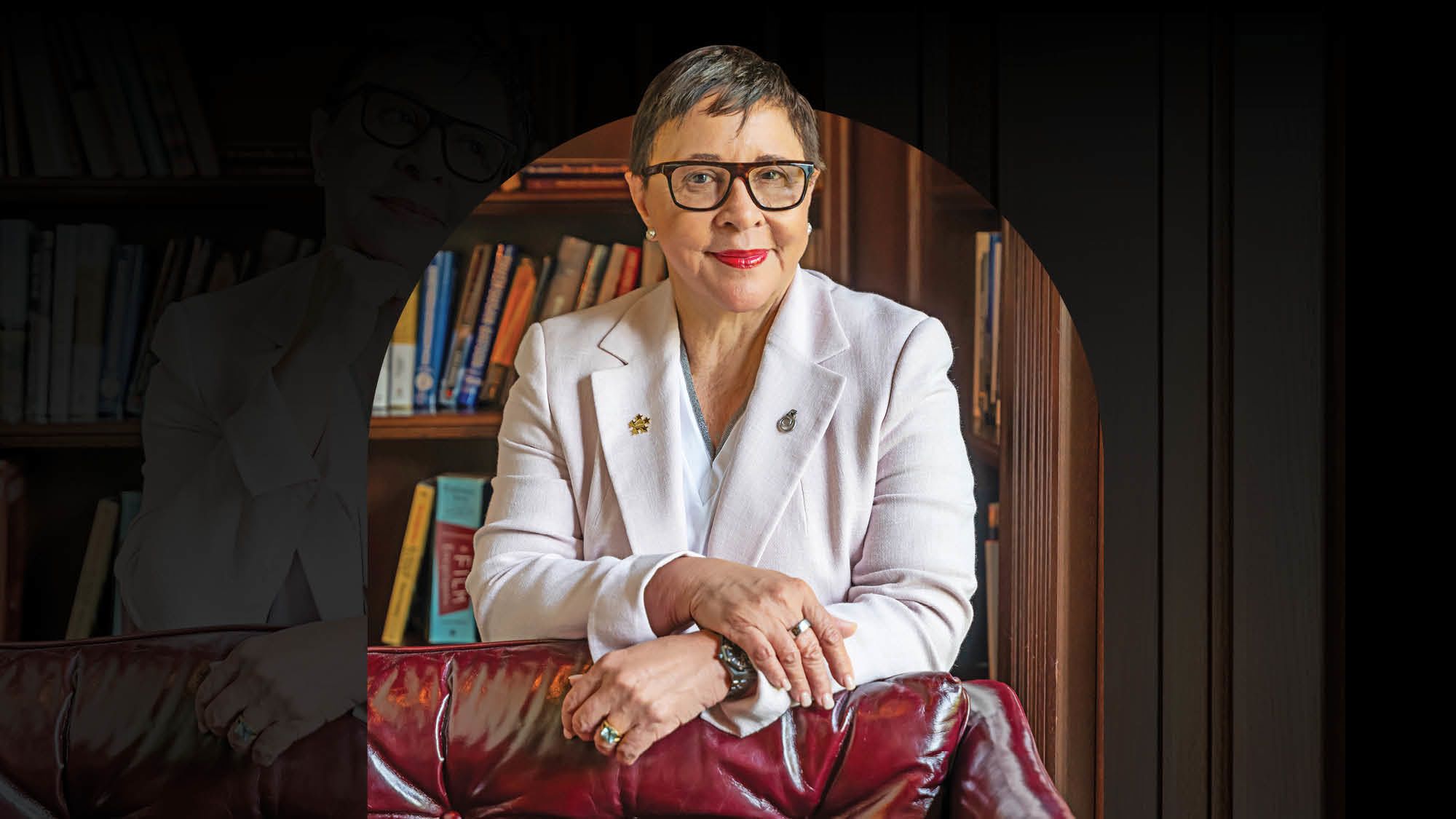 Sheila Johnson