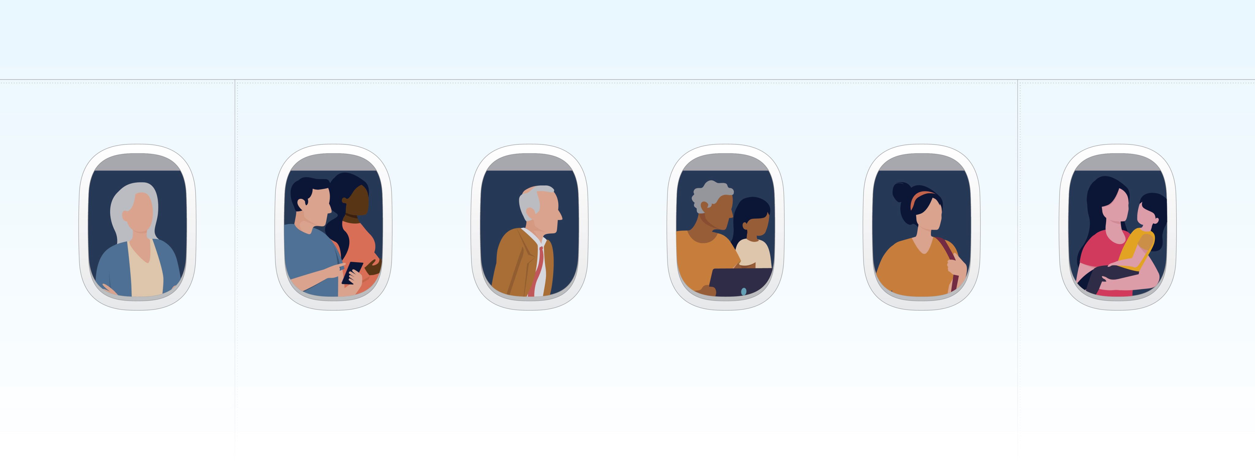 From boomers to zoomers: Travel that spans the generations: Travel Weekly