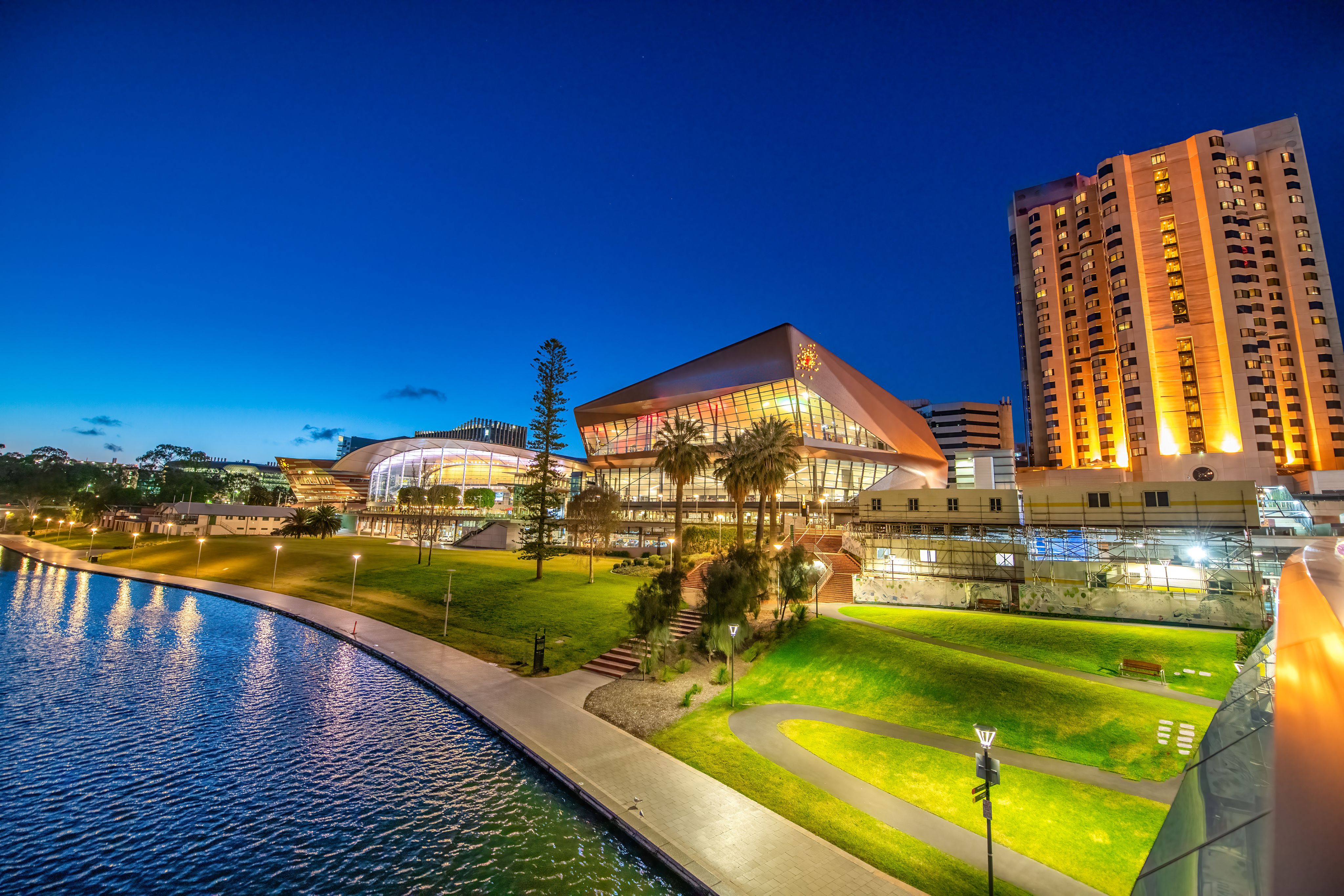 Destination spotlight: Adelaide | Meetings & Incentive Travel