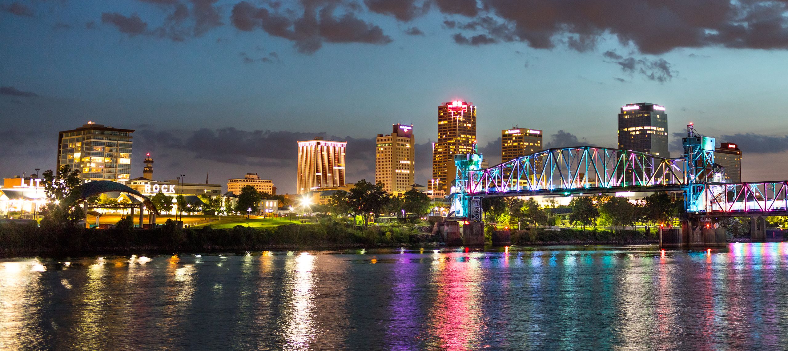 3 Days in Little Rock, Arkansas | Northstar Meetings Group