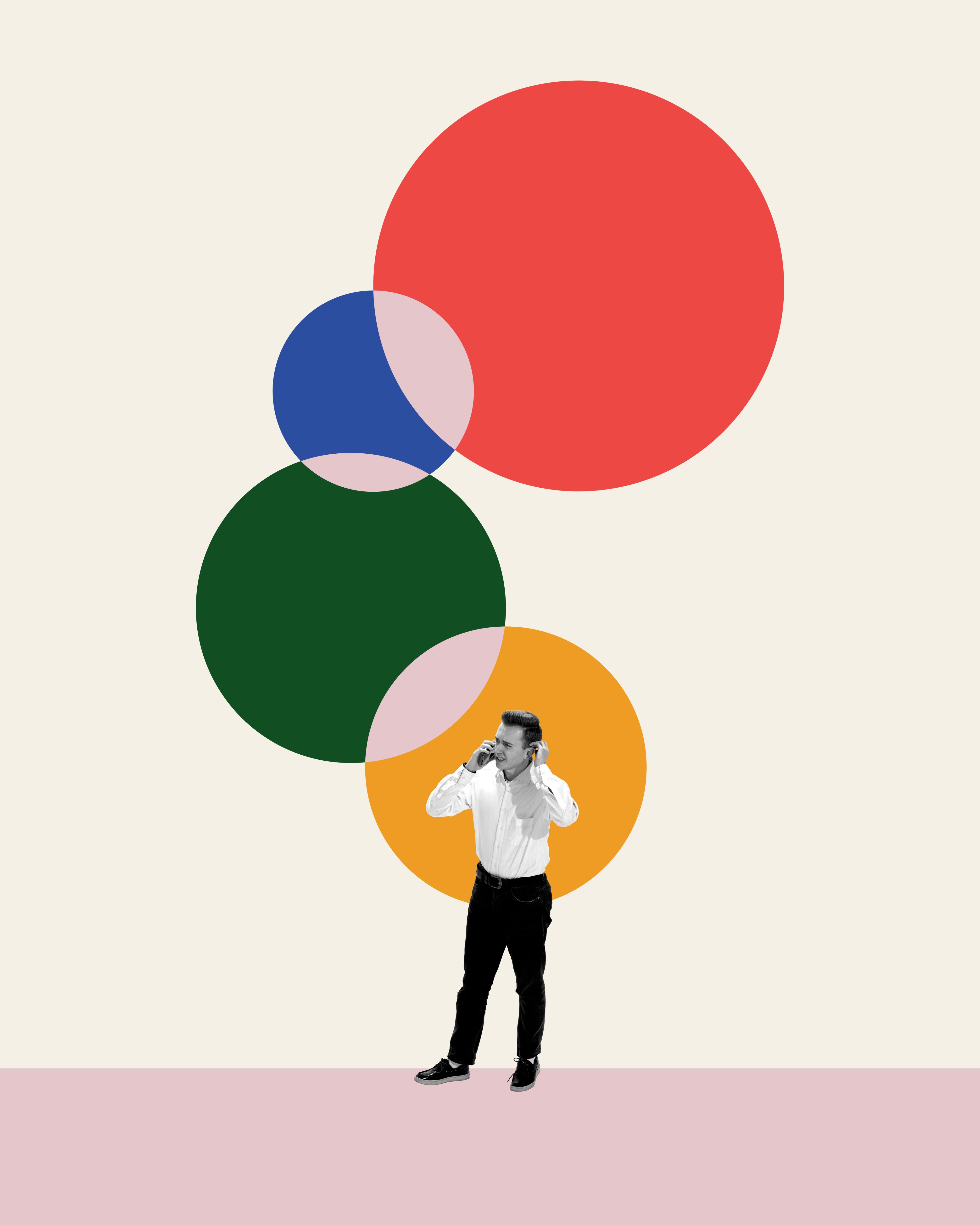 Circular thinking: How meeting design can help the meetings industry ...