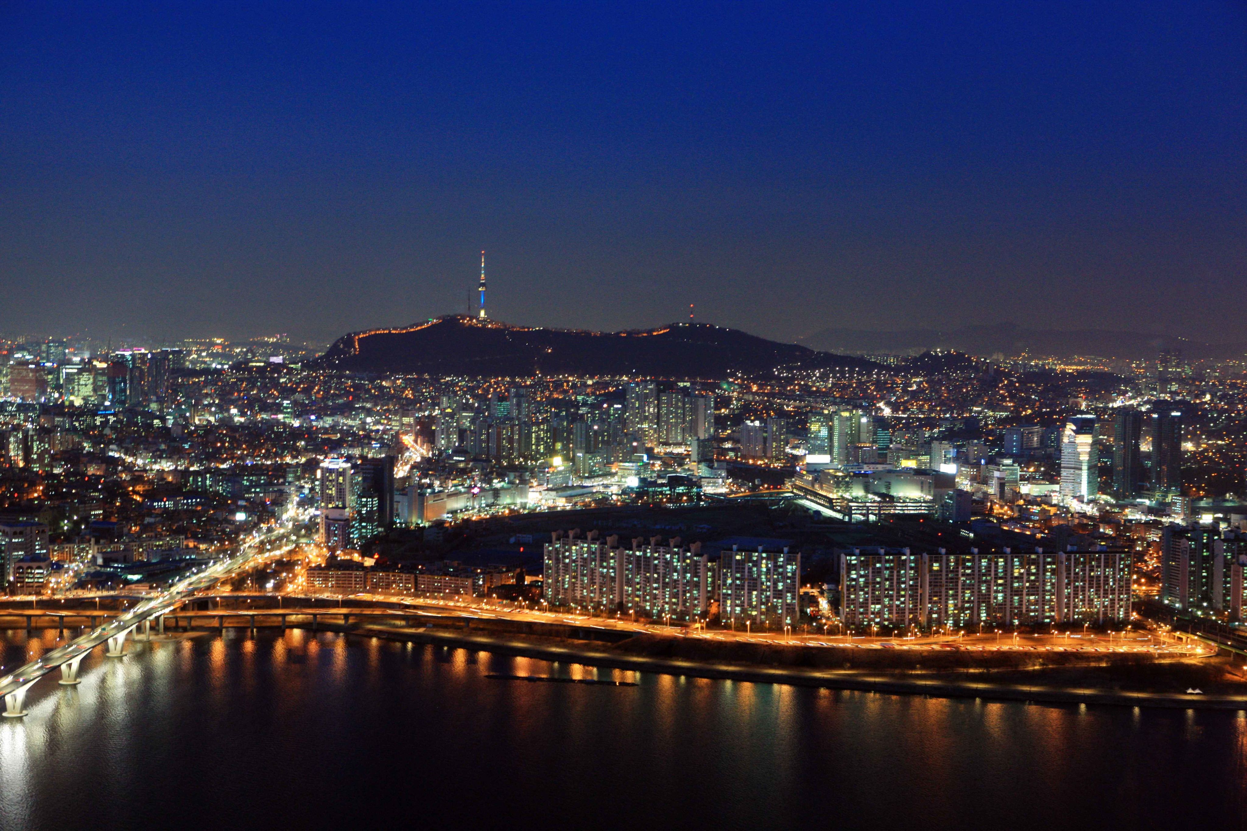 Seoul of the party | Meetings & Incentive Travel