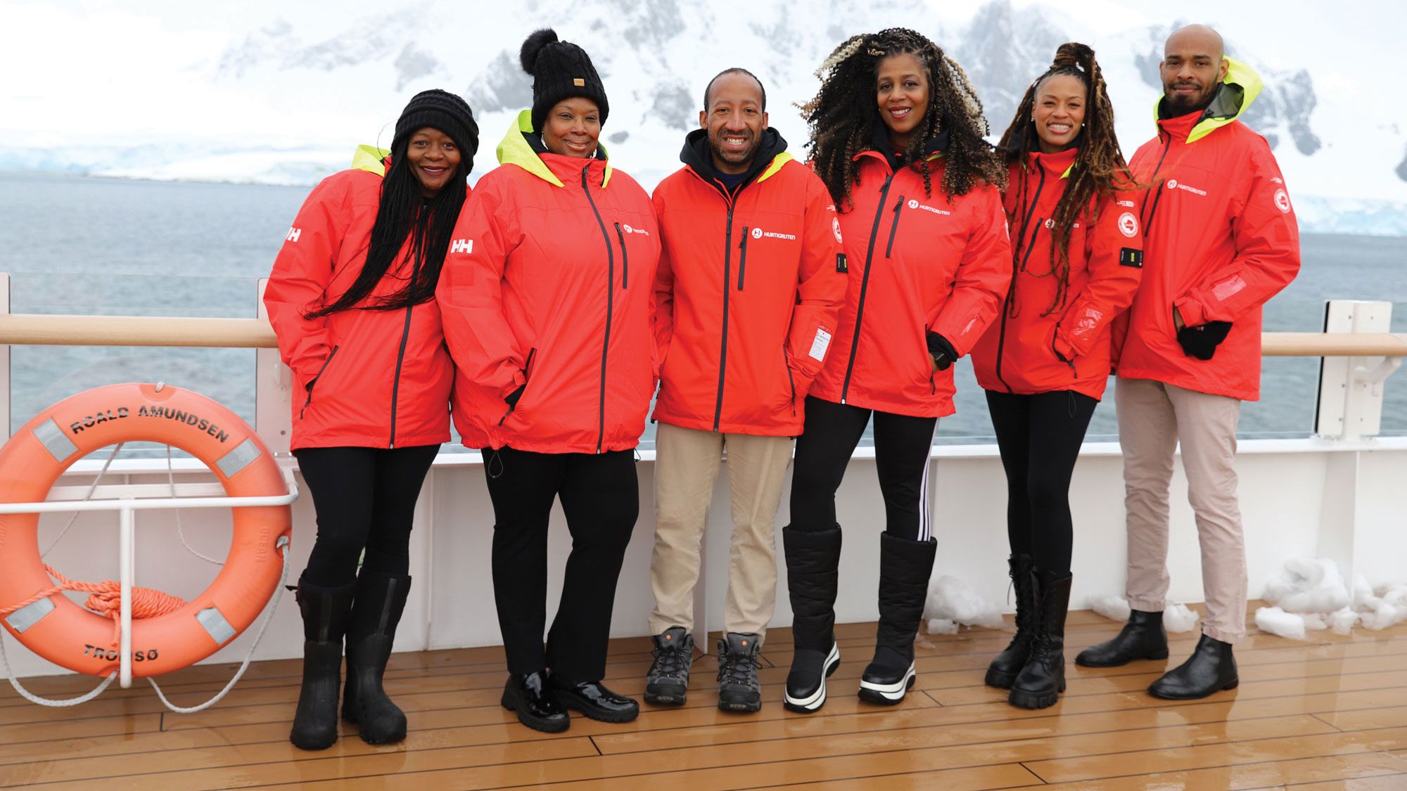 How cruise lines can best foster inclusivity: Travel Weekly