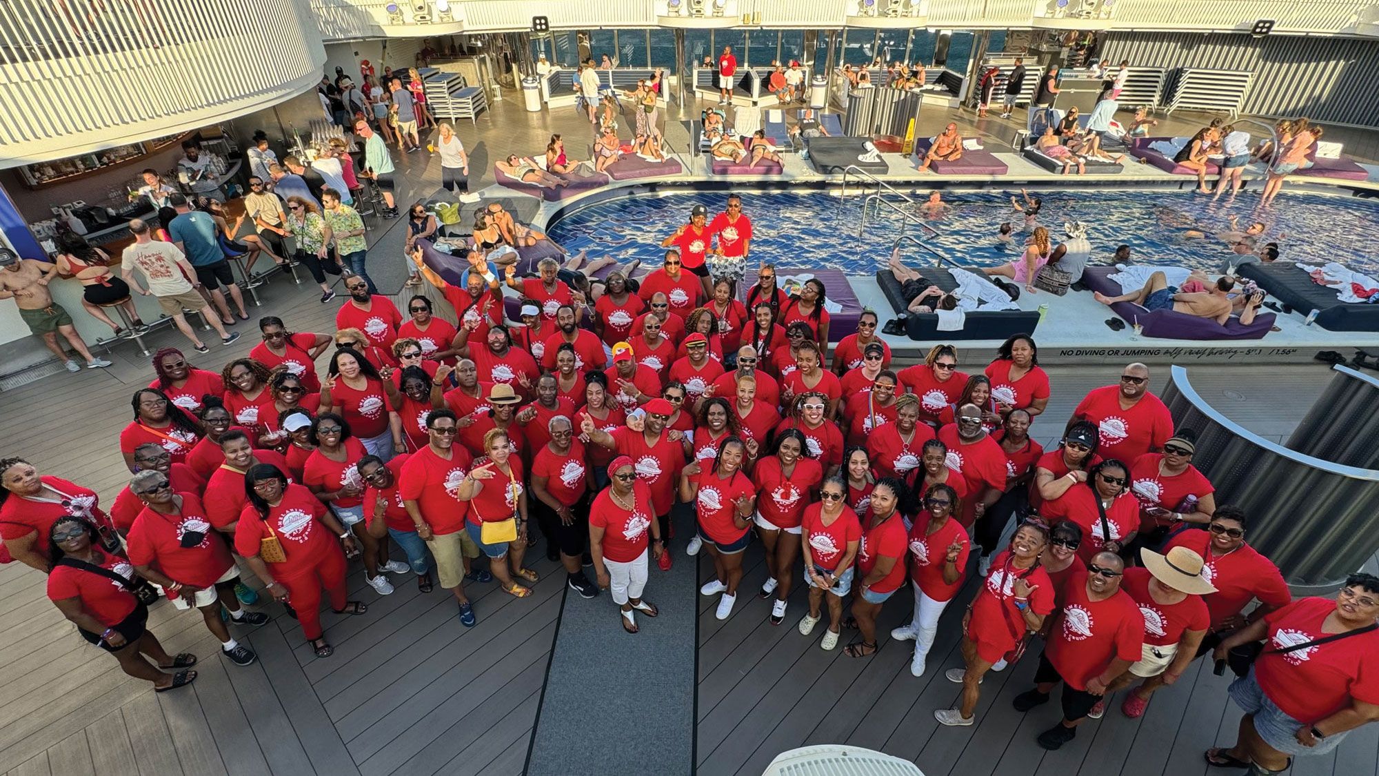 How cruise lines can best foster inclusivity: Travel Weekly