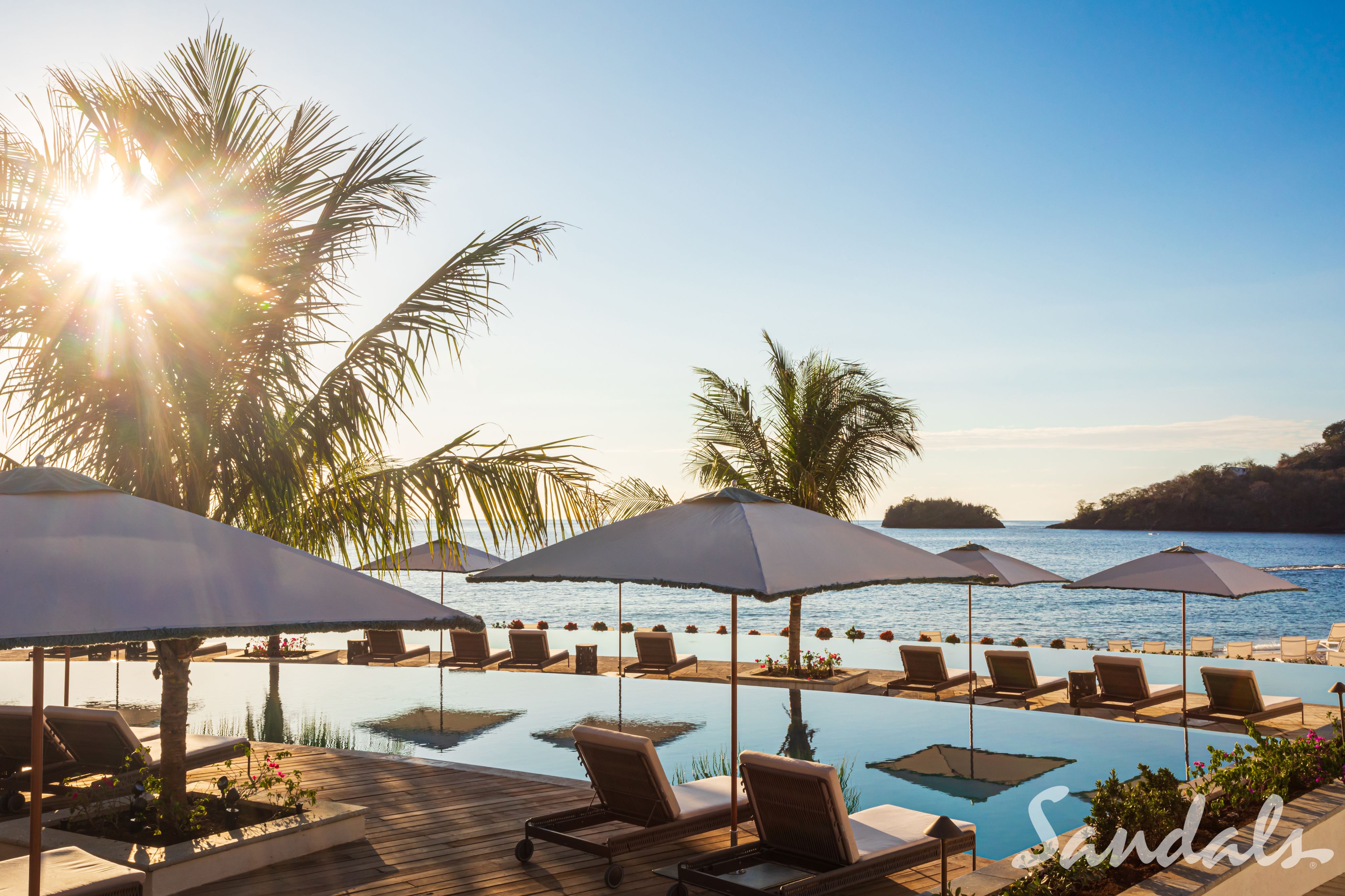 Venue spotlight: Sandals Saint Vincent & The Grenadines | Meetings ...