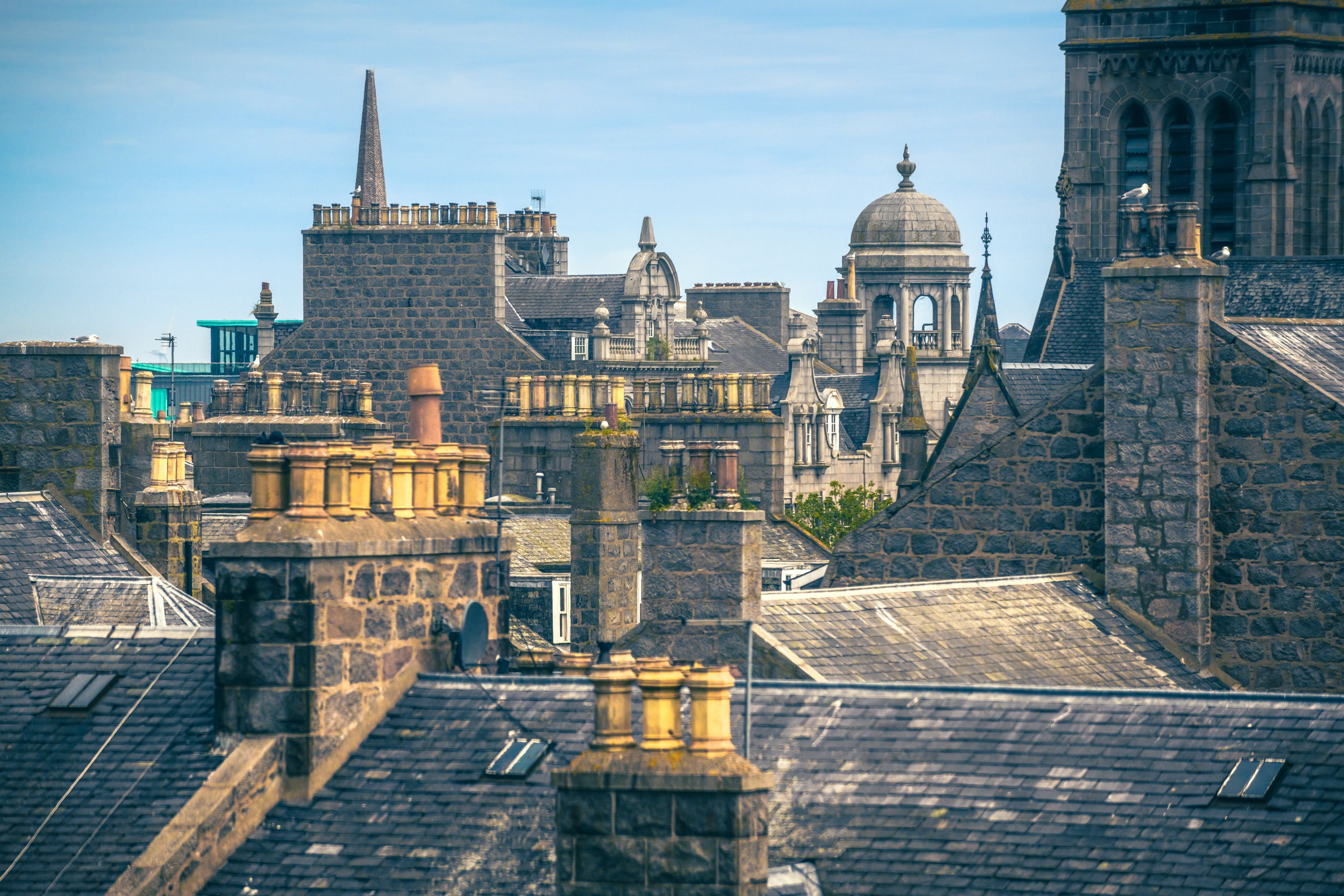 Aberdeen | Association Meetings International