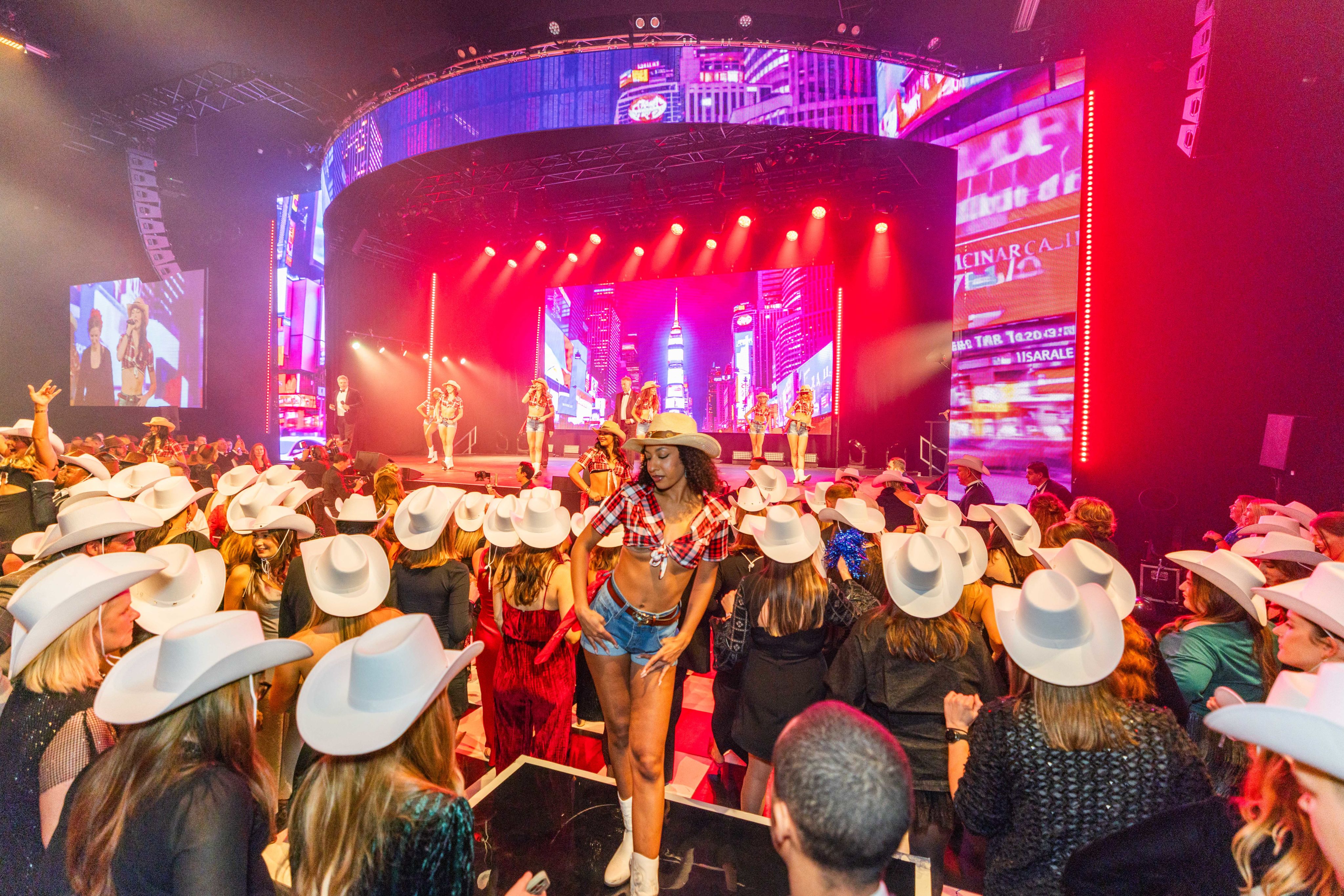 Hospitality Rocks 2026 raises more than £20,000 for industry charities ...