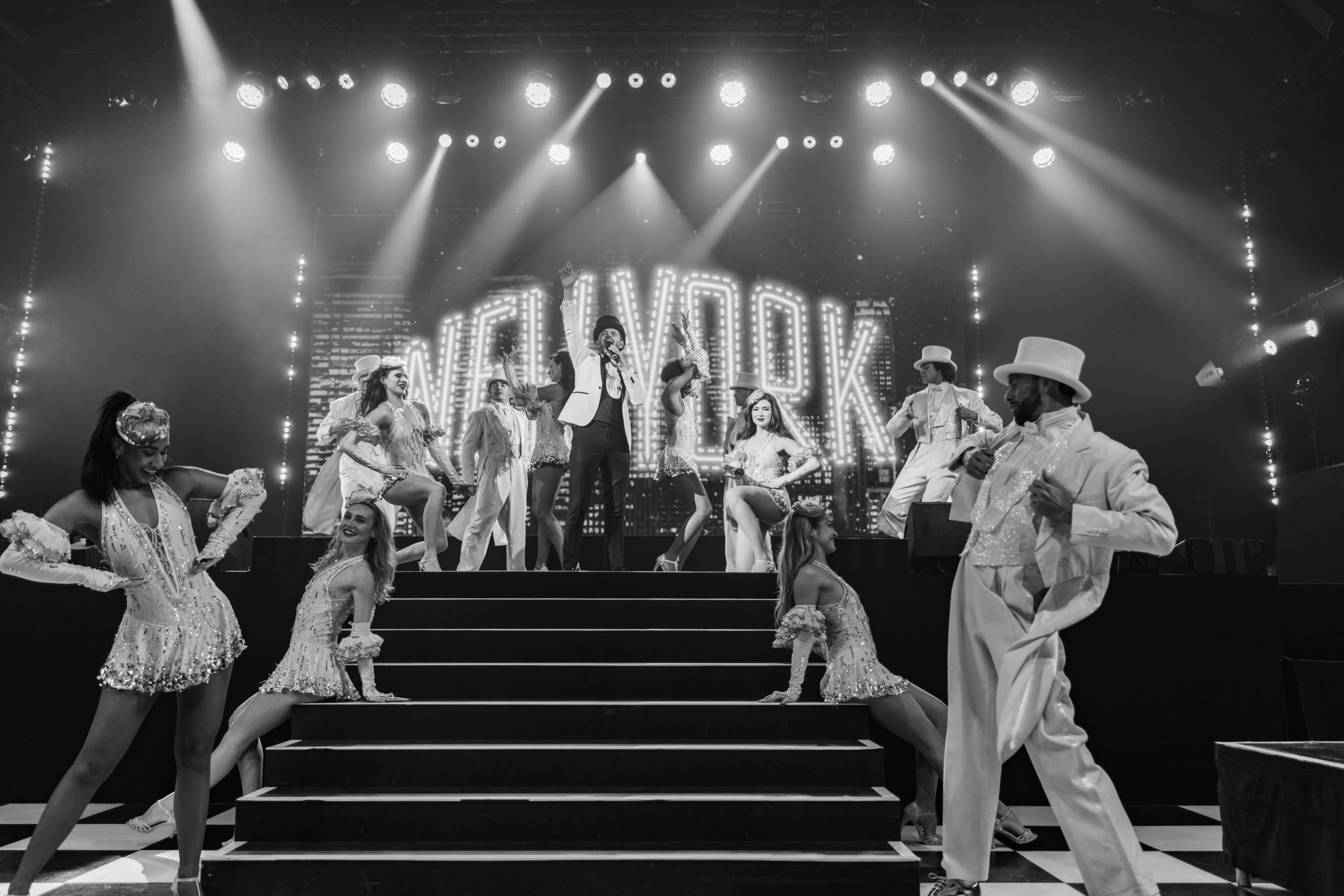 Hospitality Rocks 2026 raises more than £20,000 for industry charities ...