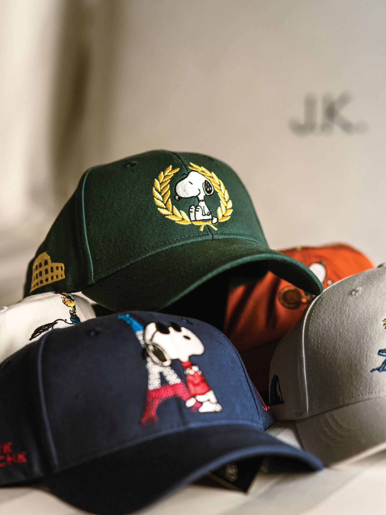 Luxury hotels inspire loyalty with branded apparel: Travel Weekly