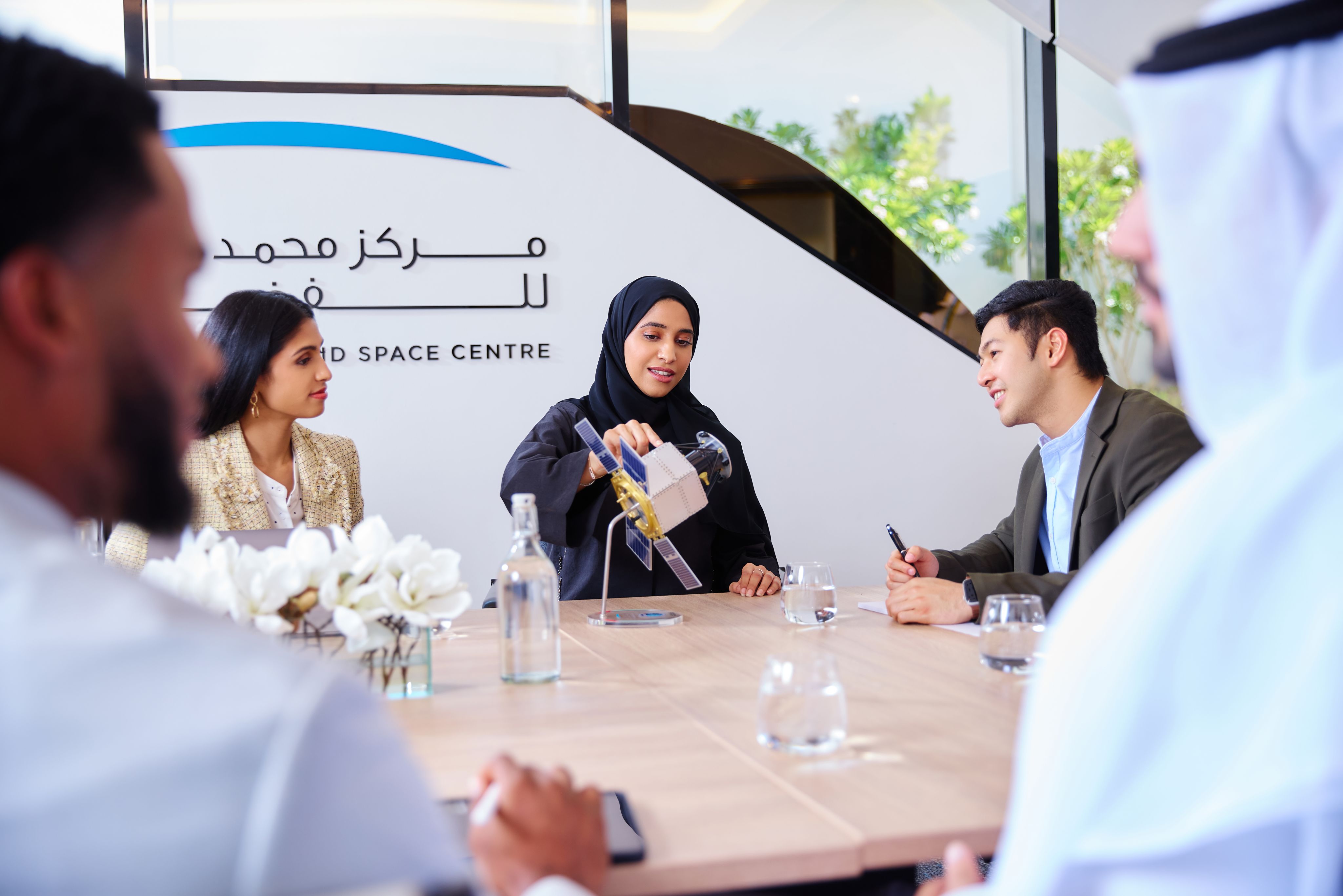 Making connections | Association Meetings International