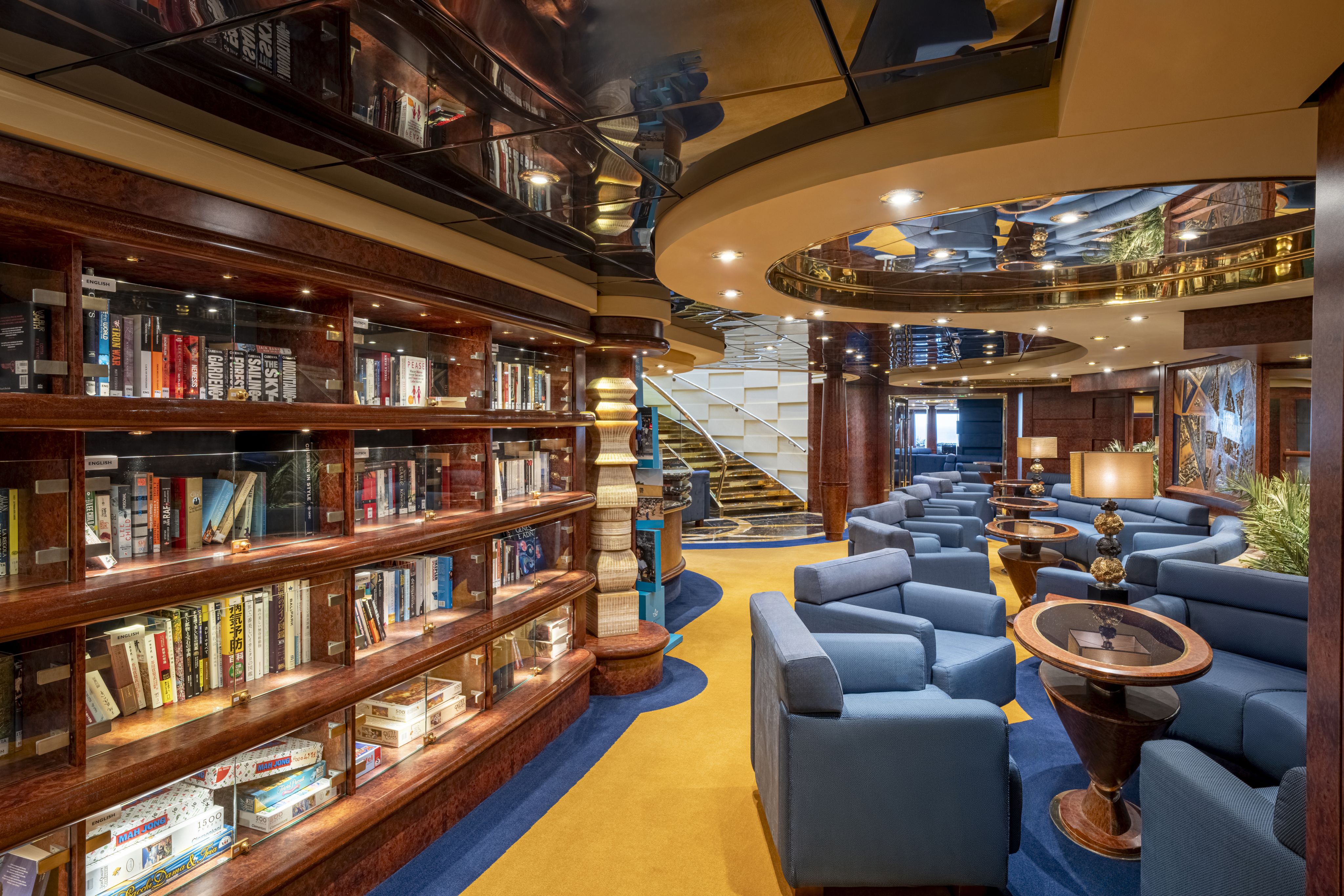 The Cruise Industry's Growing Luxury Trend | TravelPulse