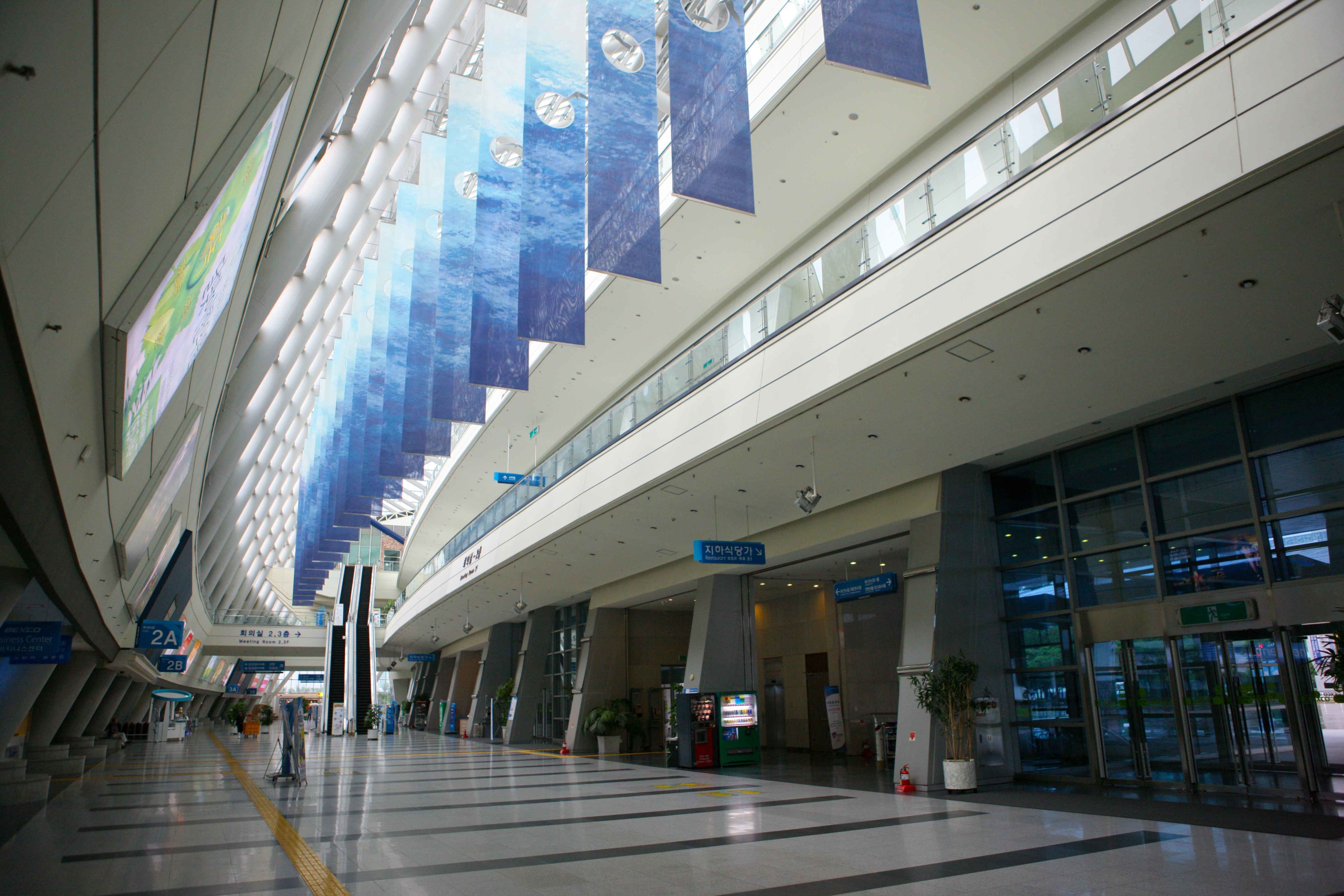 Busan – you don’t want to miss this | Meetings & Incentive Travel