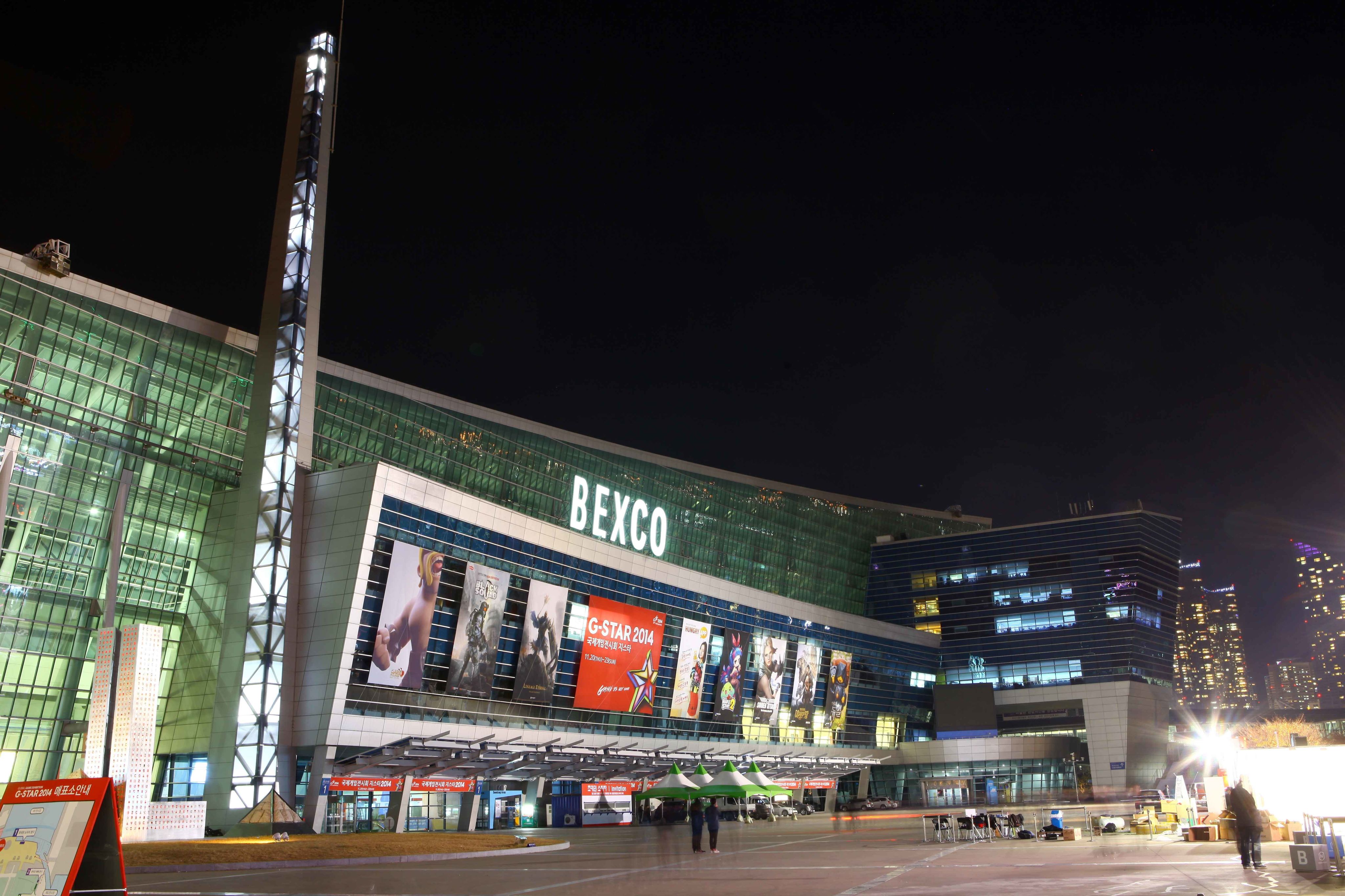 Busan – you don’t want to miss this | Meetings & Incentive Travel