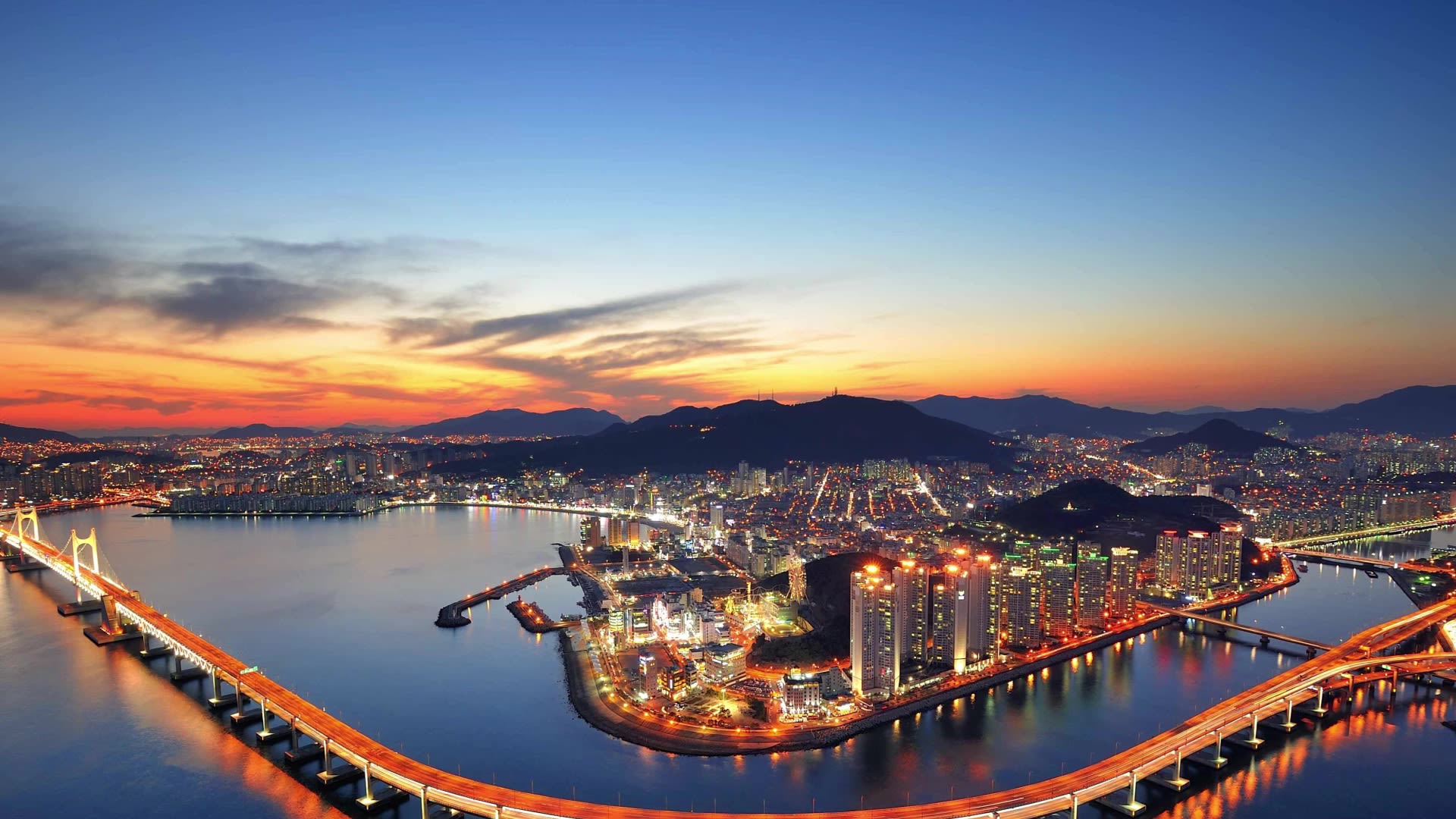 Busan – you don’t want to miss this | Meetings & Incentive Travel
