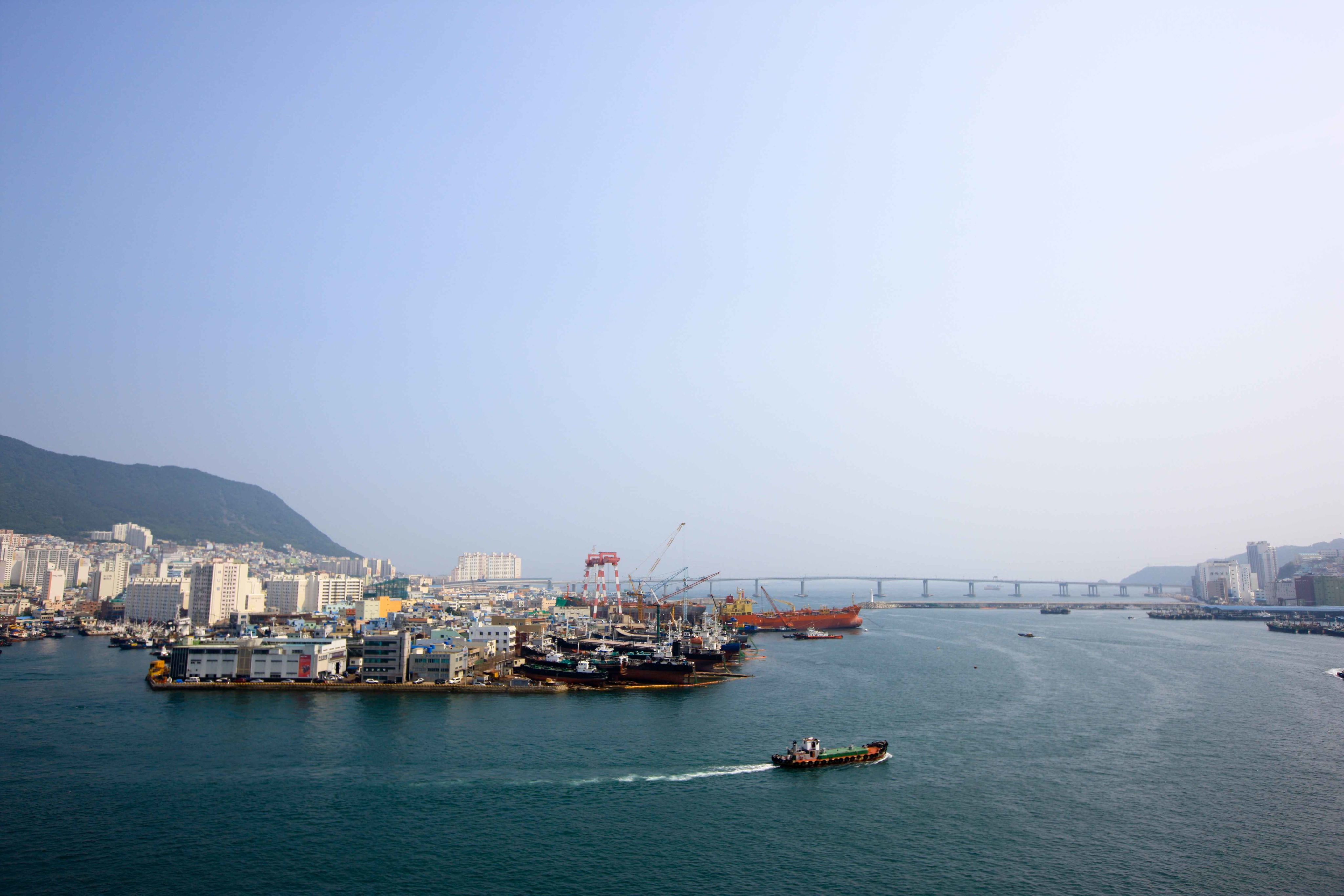 Busan – you don’t want to miss this | Meetings & Incentive Travel