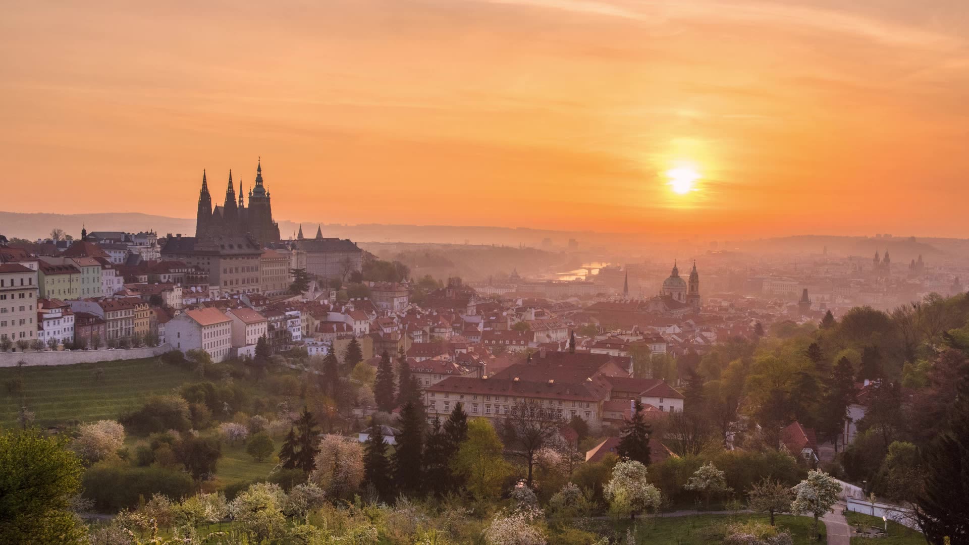 Destination of the Month: Prague | Meetings & Incentive Travel