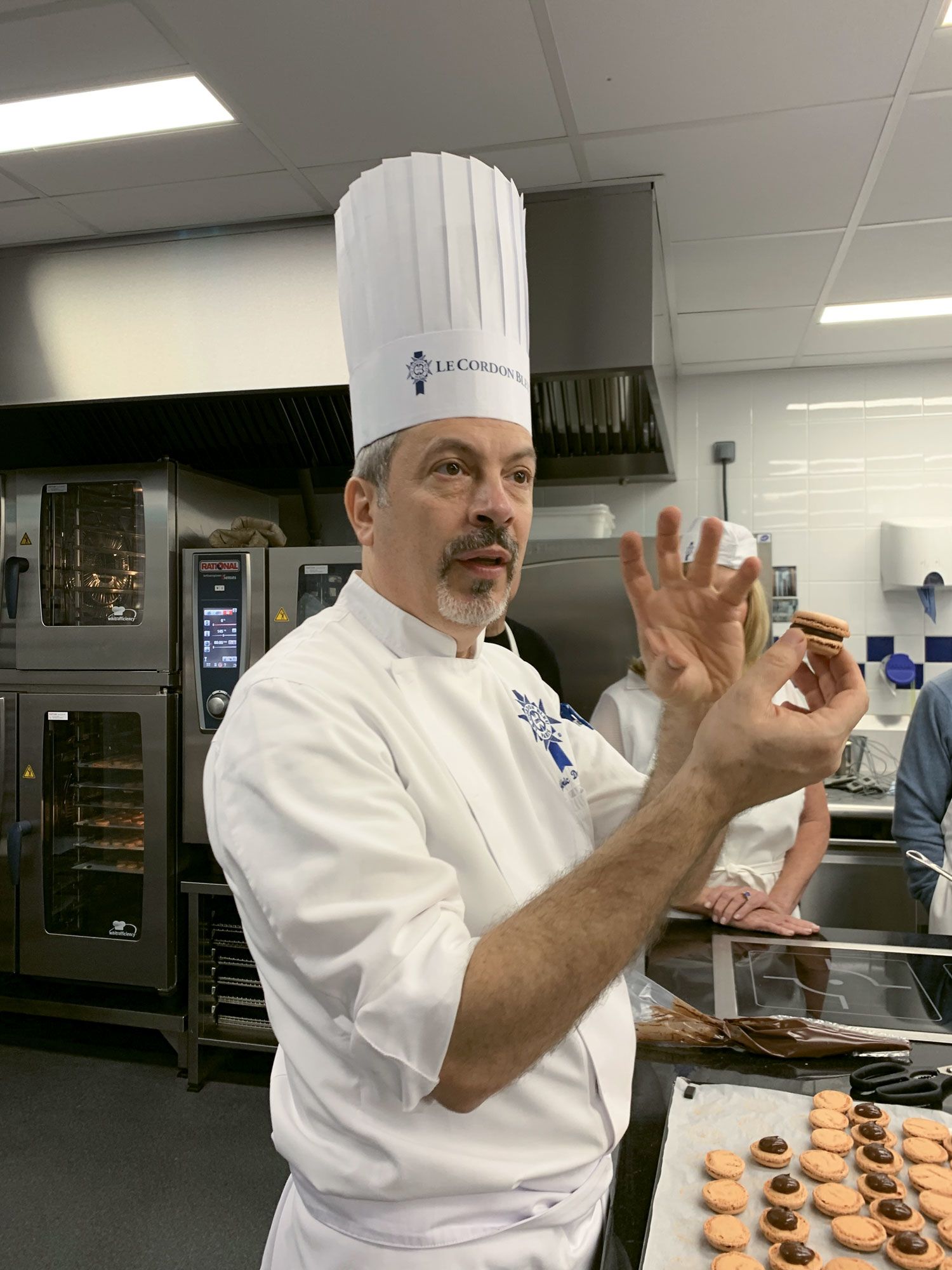 Fine French fare from Paris to the Camargue with Tauck: Travel Weekly