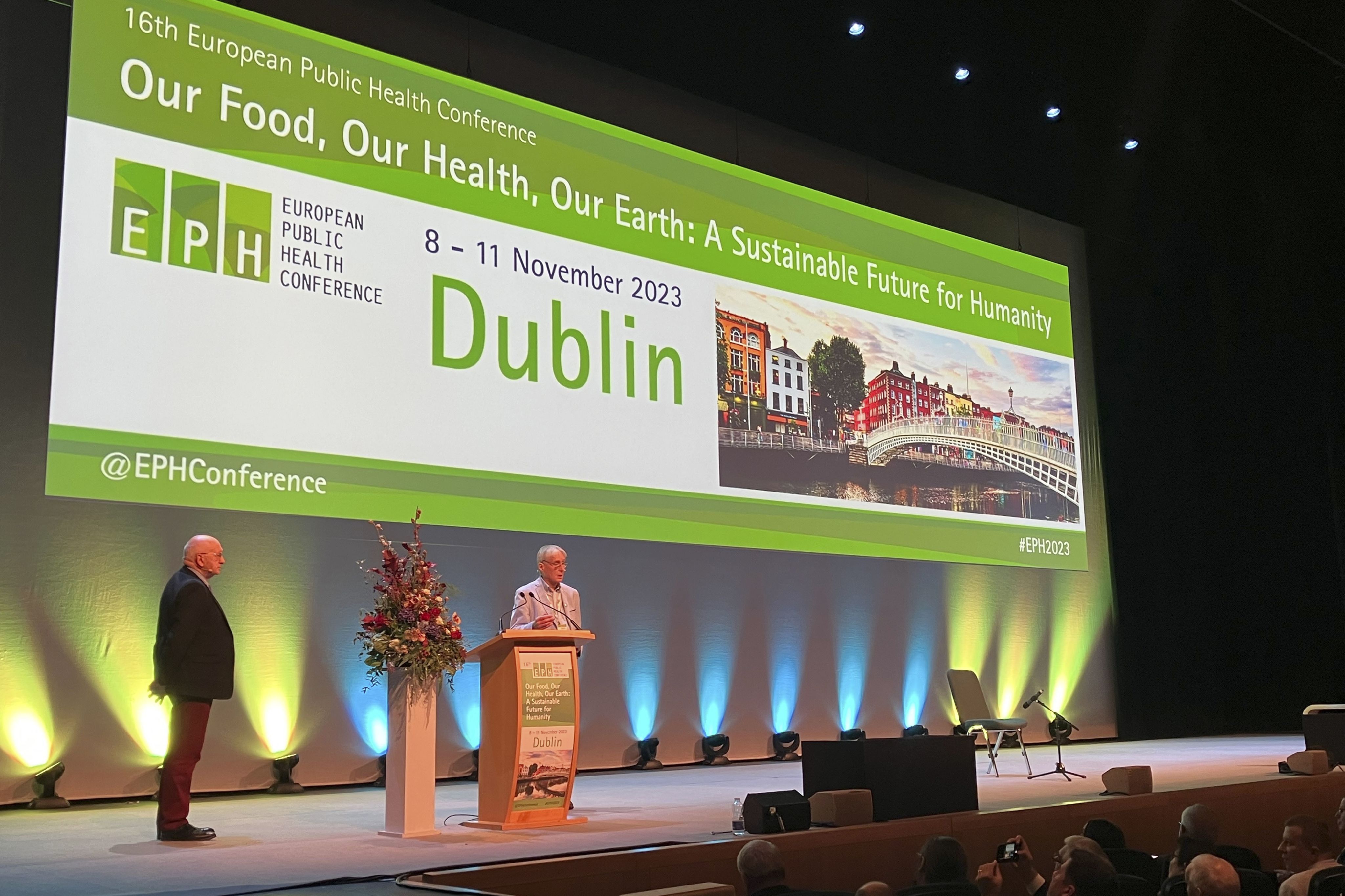 Already known for its hospitality and good Irish craic, Dublin is ...