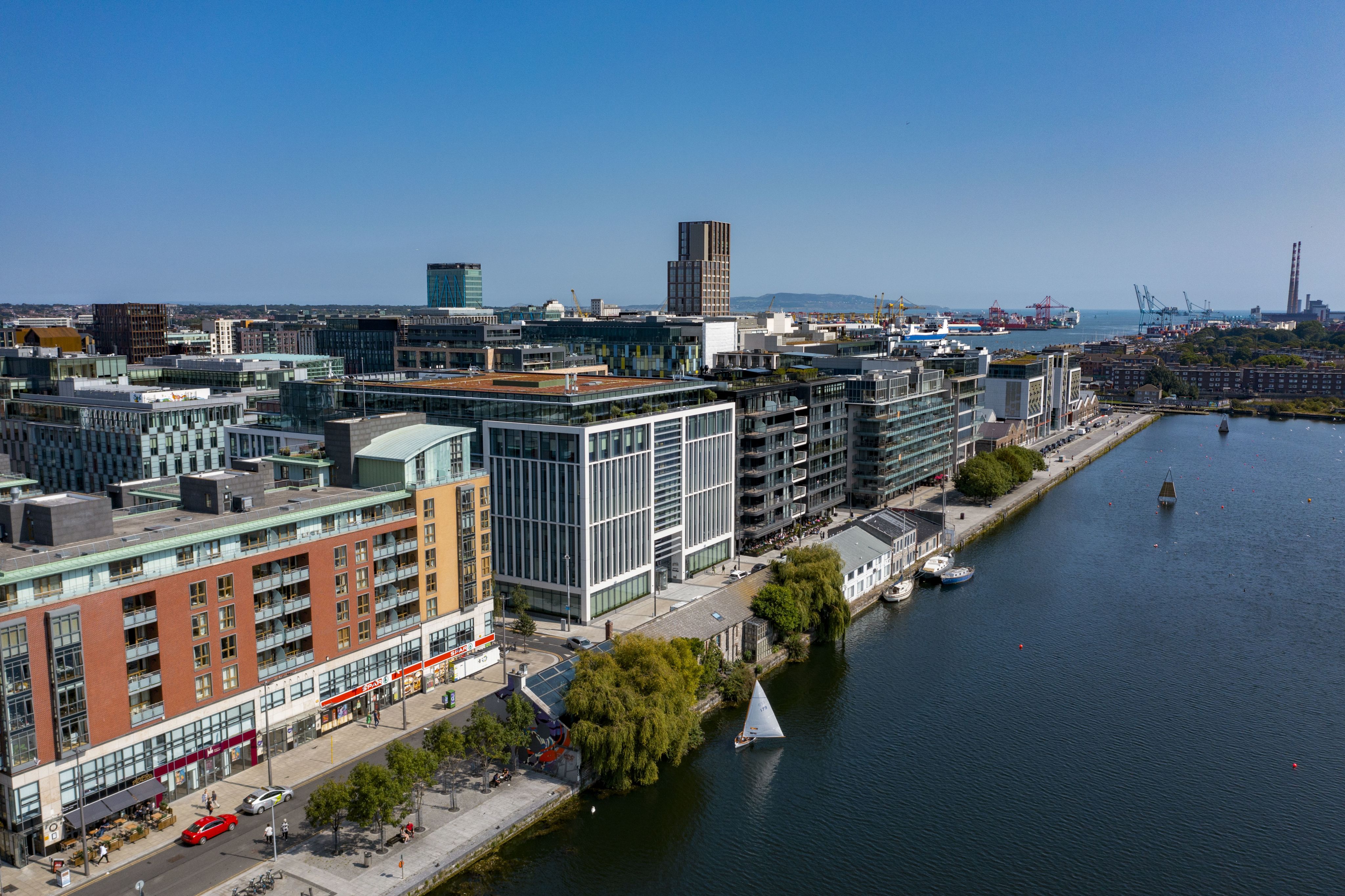 Already known for its hospitality and good Irish craic, Dublin is ...