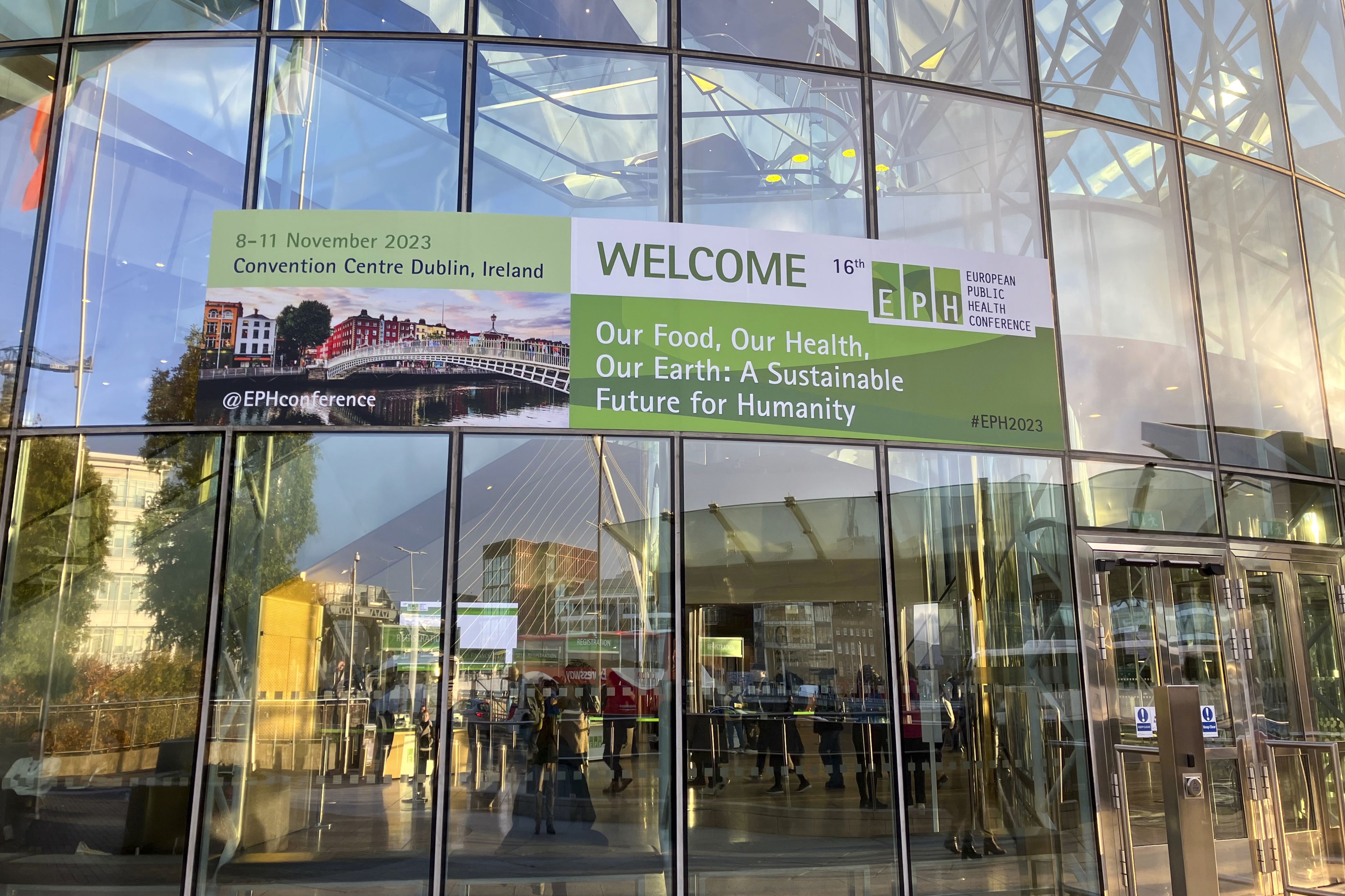 Already known for its hospitality and good Irish craic, Dublin is ...