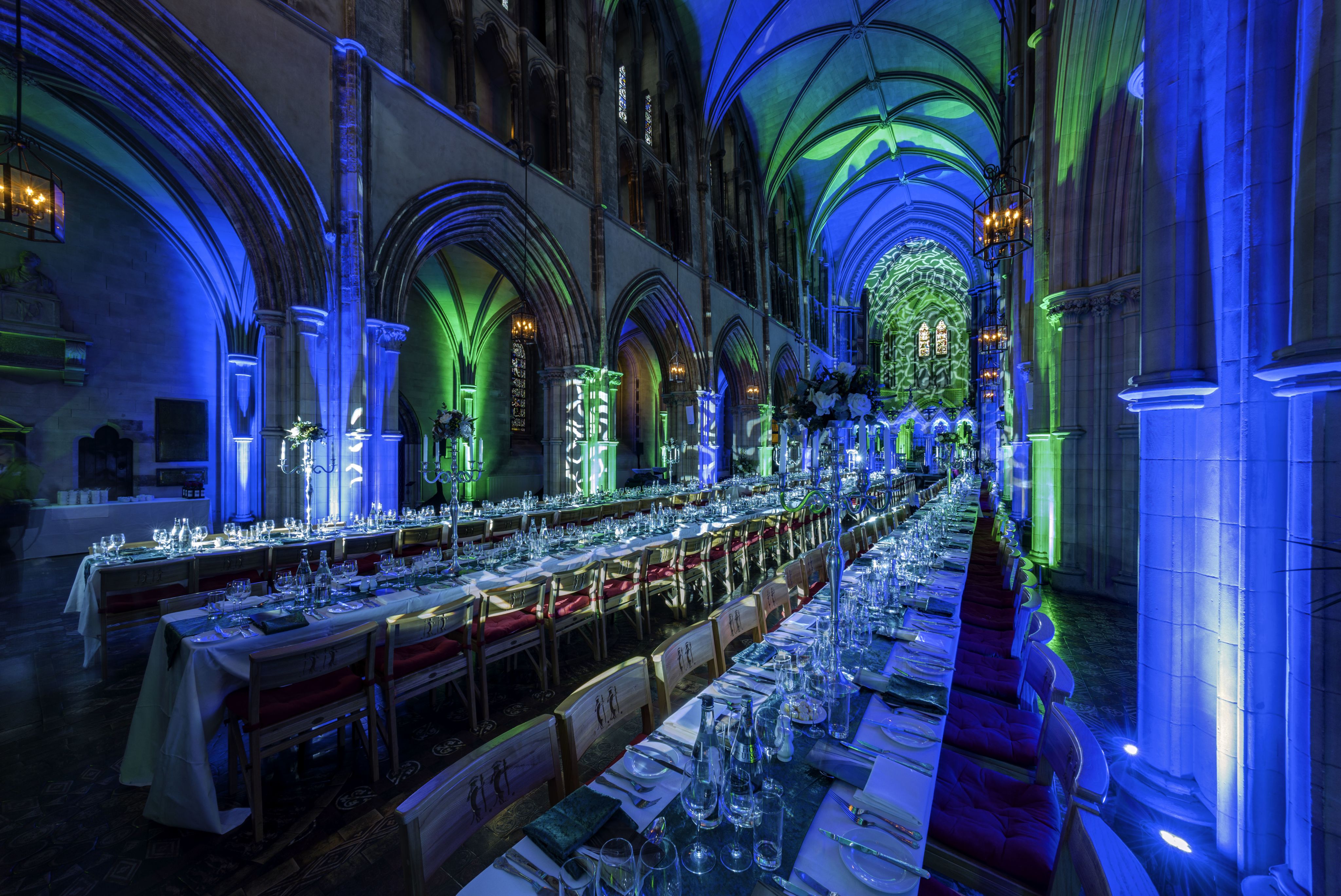 Already known for its hospitality and good Irish craic, Dublin is ...