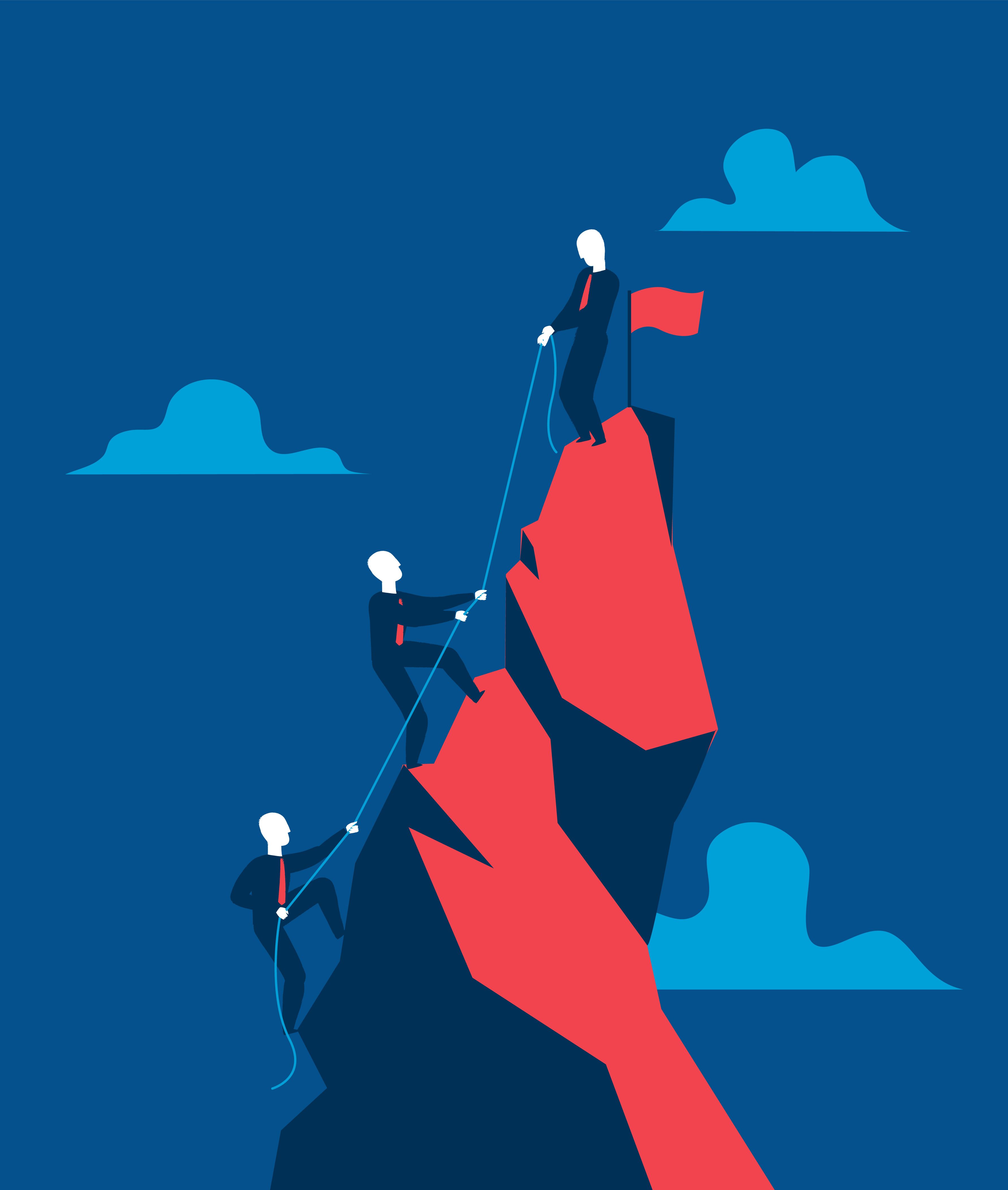 Why a people-first approach is key in our industry | Meetings ...