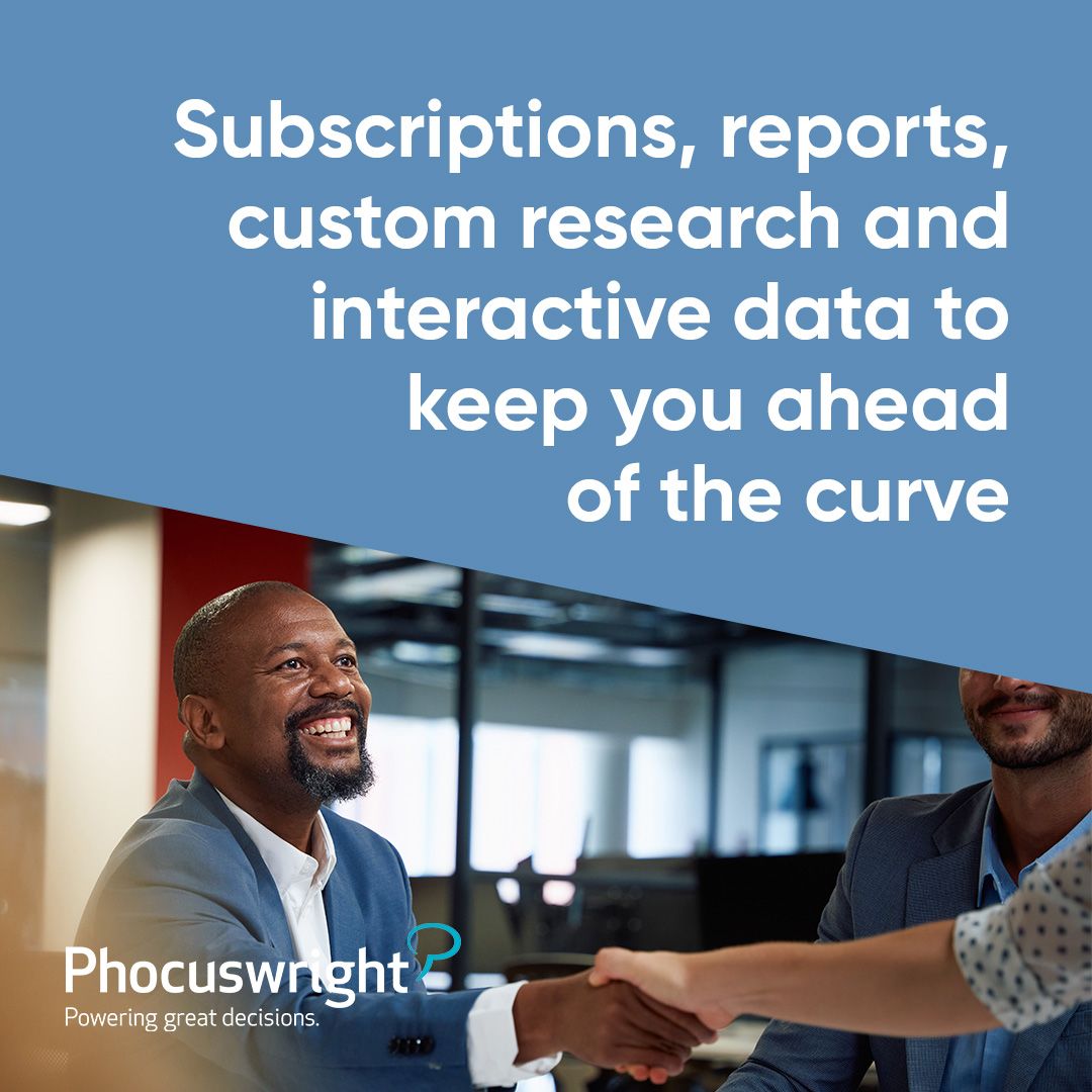 Shifting Slopes: Navigating the Future of Mountain Travel : Phocuswright