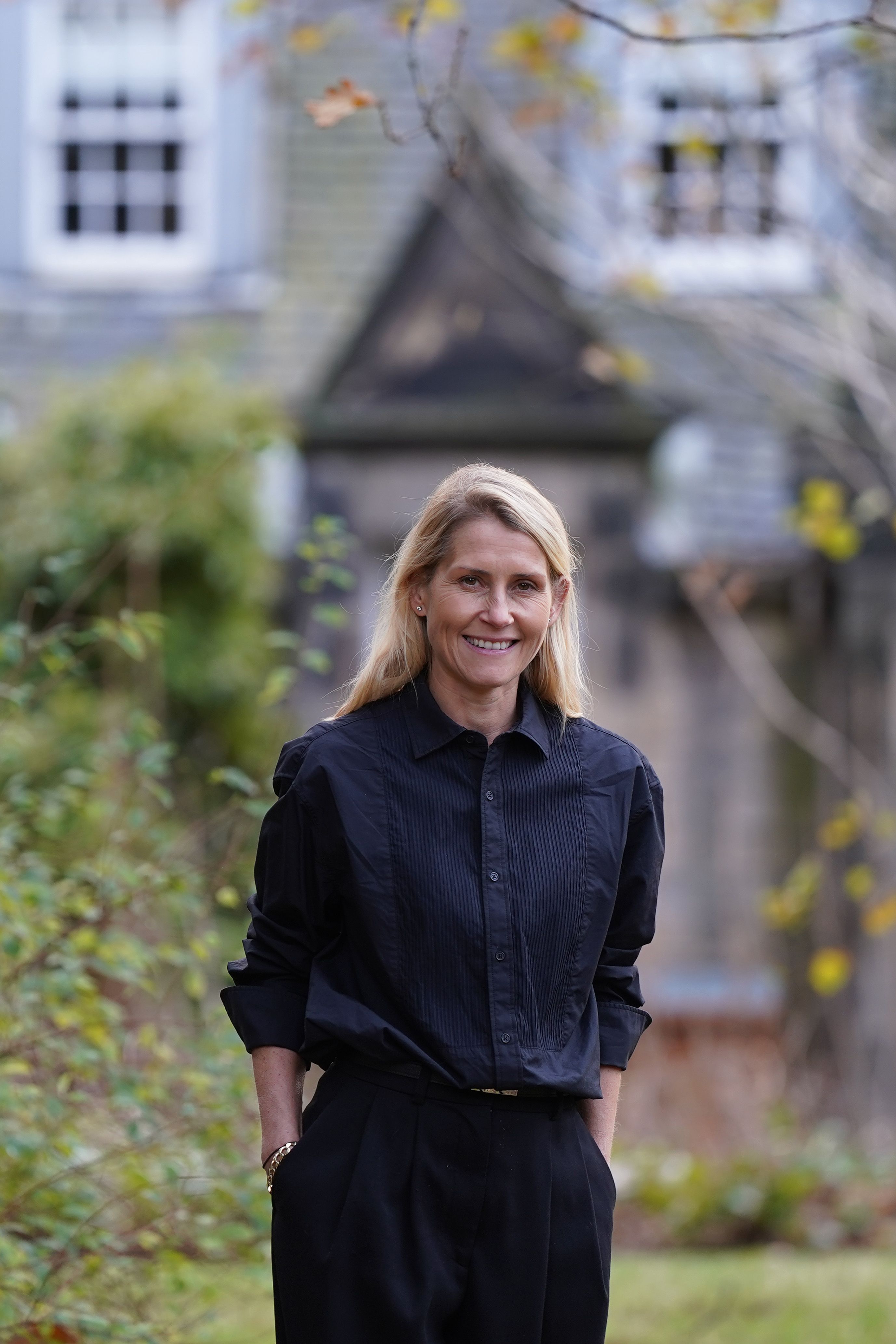 How academic institutions form the backbone of Edinburgh's conference ...