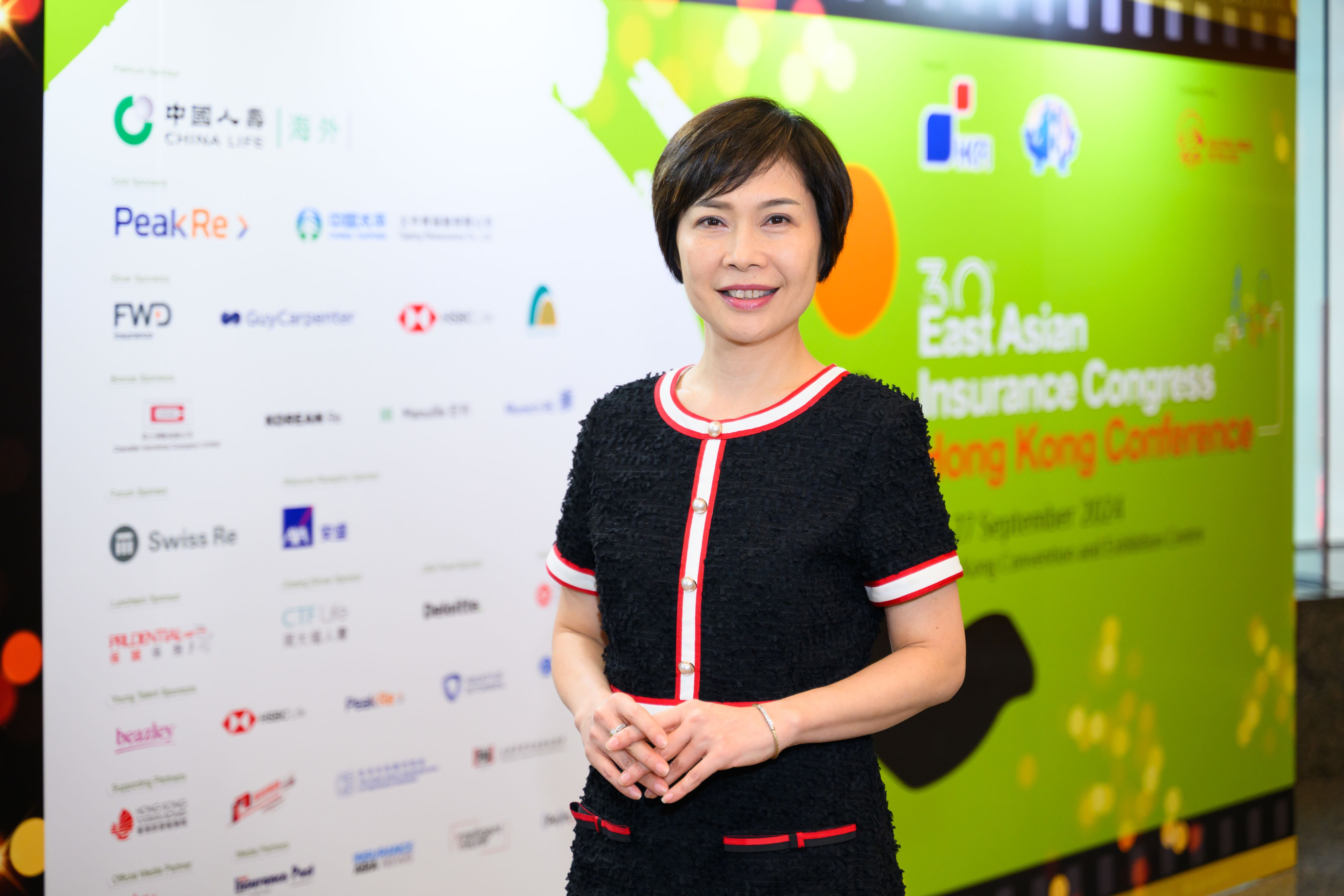 Hong Kong - gateway to the future of global finance | Association ...